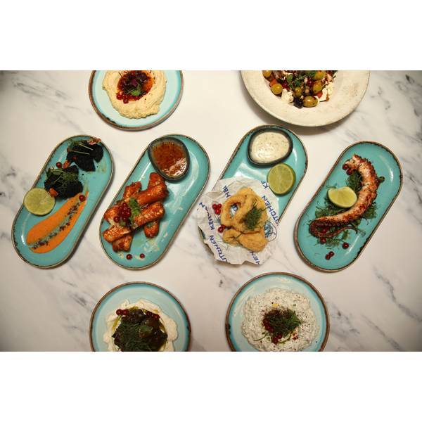 Kervan Kitchen (Basildon) Menu & Prices - Basildon Delivery - Order ...