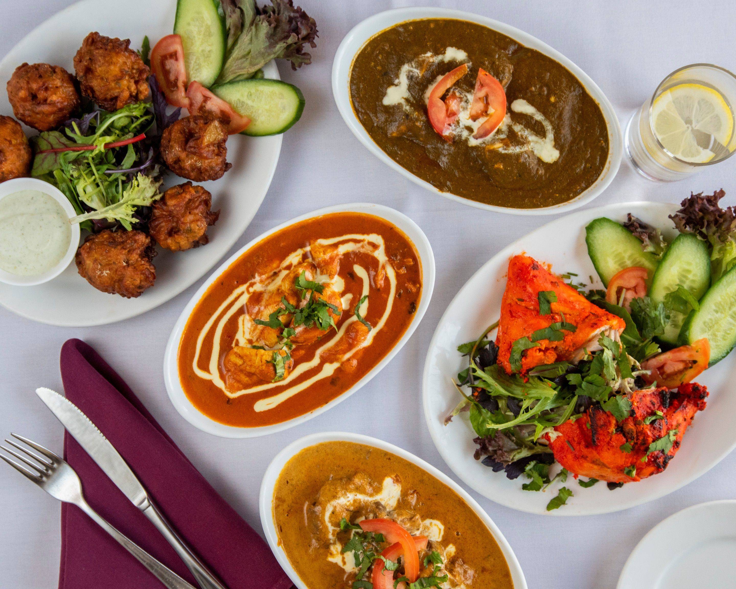 Order Masala Restaurant | Menu & Prices | Perth Delivery | Uber Eats