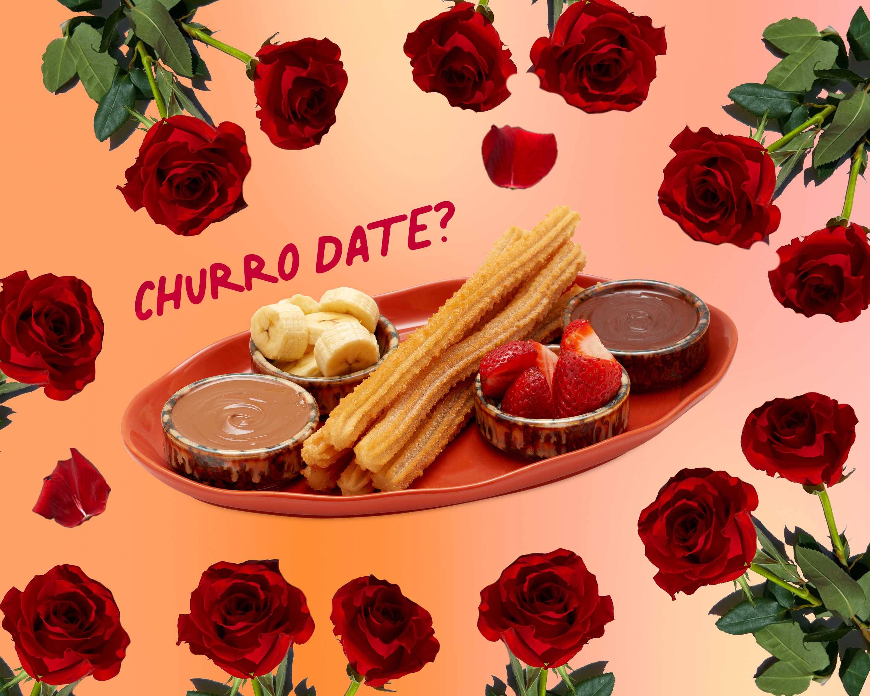 San Churro (Leederville) Restaurant Menu - Takeout in Perth | Delivery ...