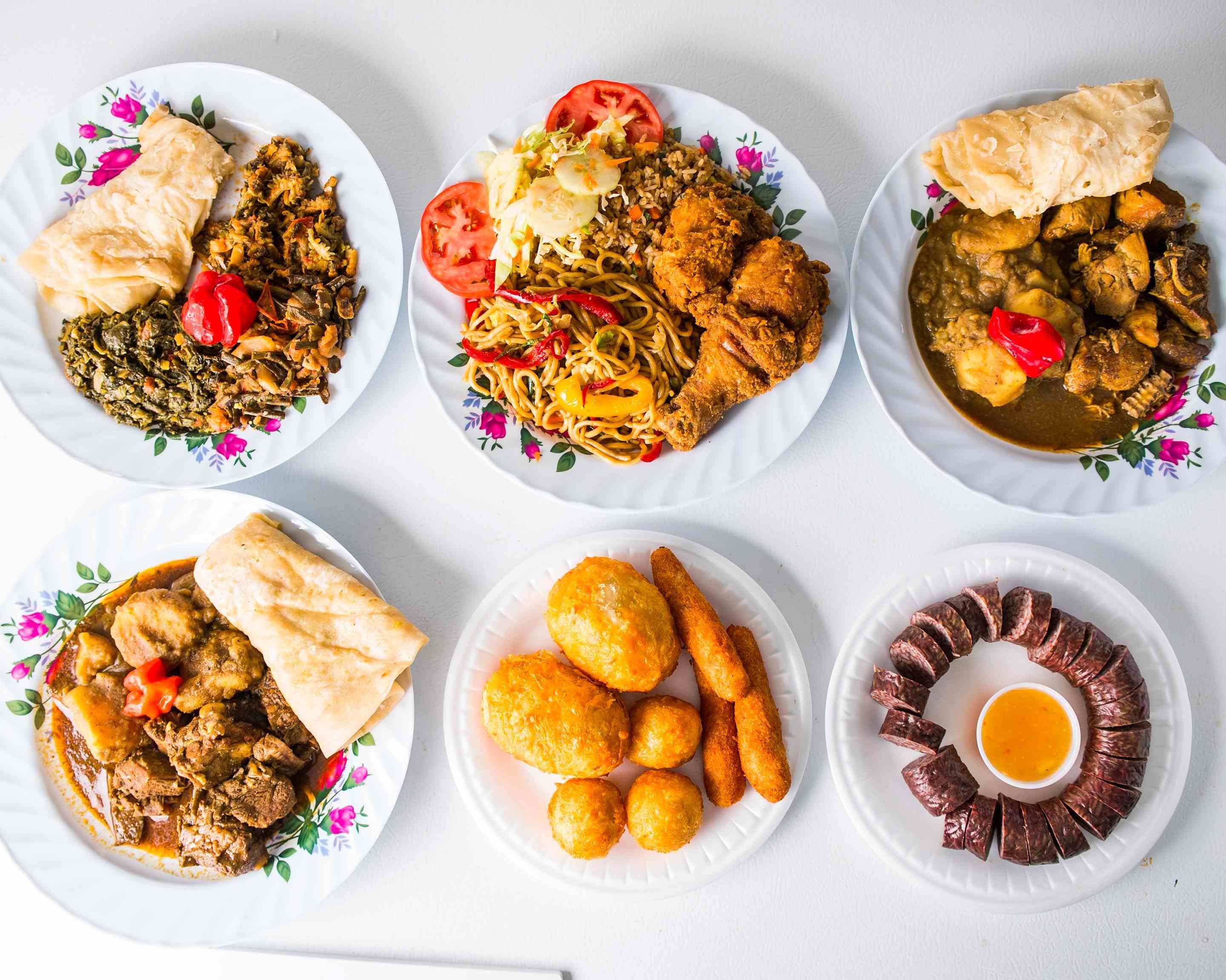 Order Shivram's Bakery Delivery in New York | Menu & Prices | Uber Eats