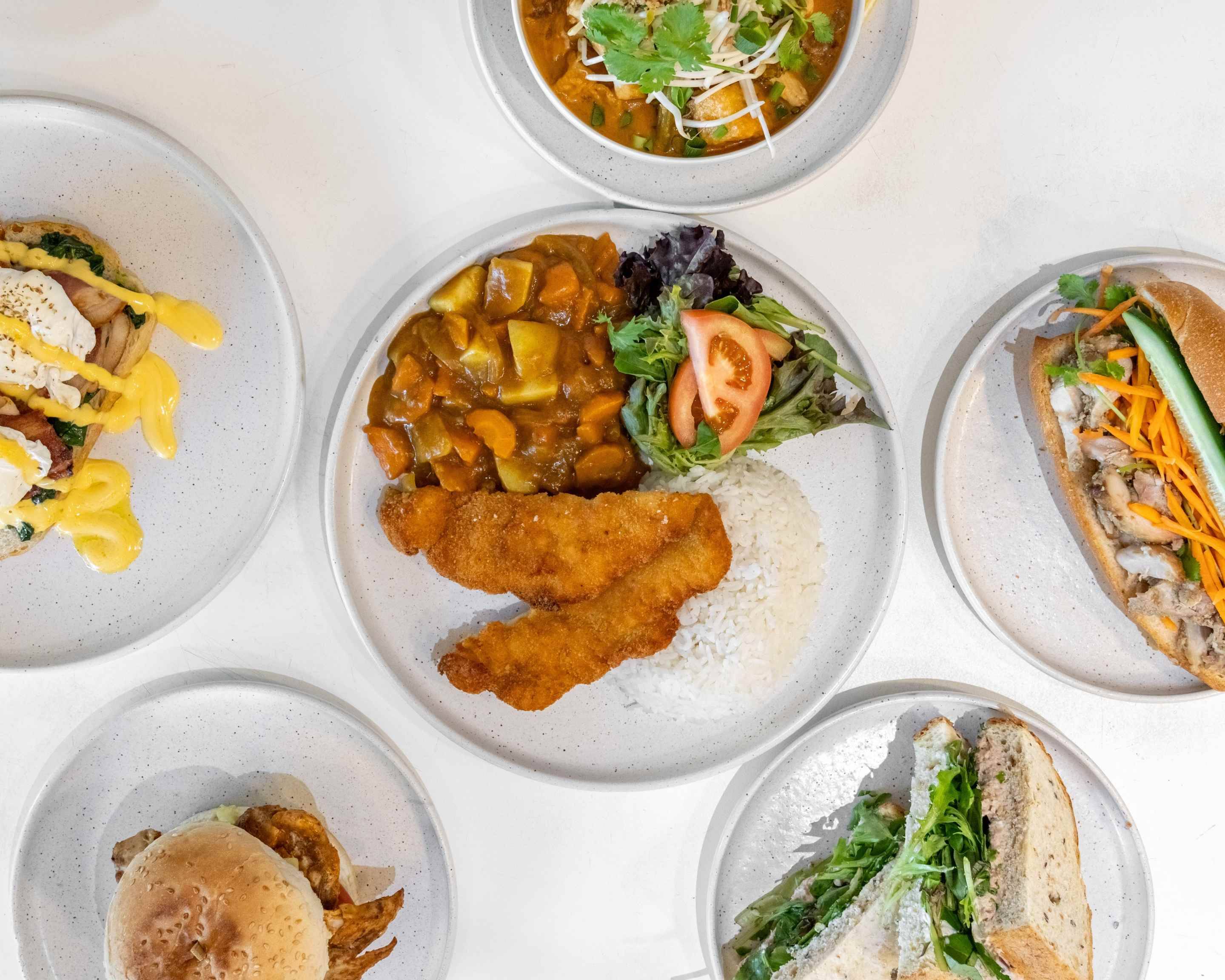 Order Beloli Cafe | Menu & Prices | Sydney Delivery | Uber Eats