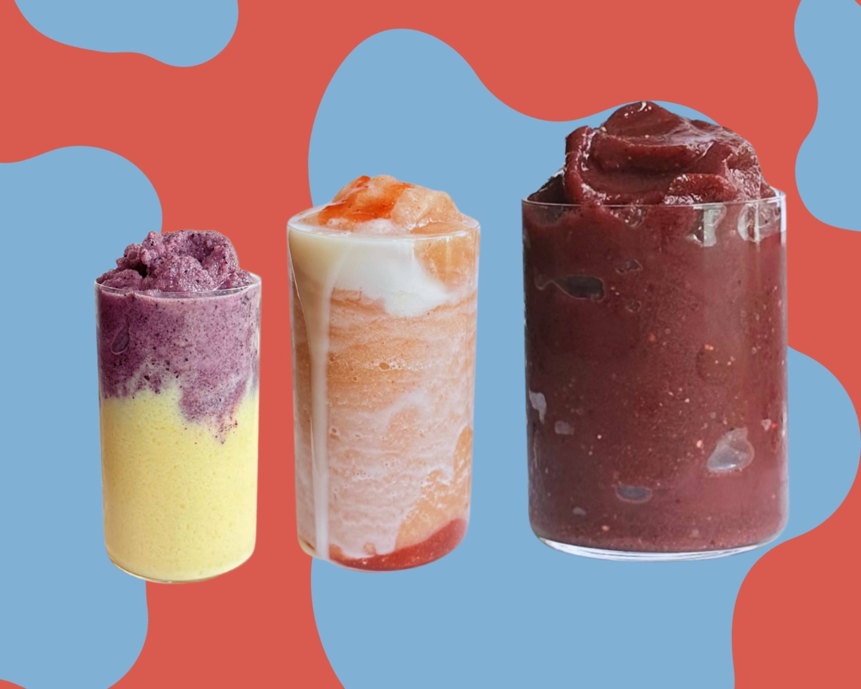 Smoothie House (Coyoacán) Menú a Domicilio【Menú y Precios】Ciudad de ...