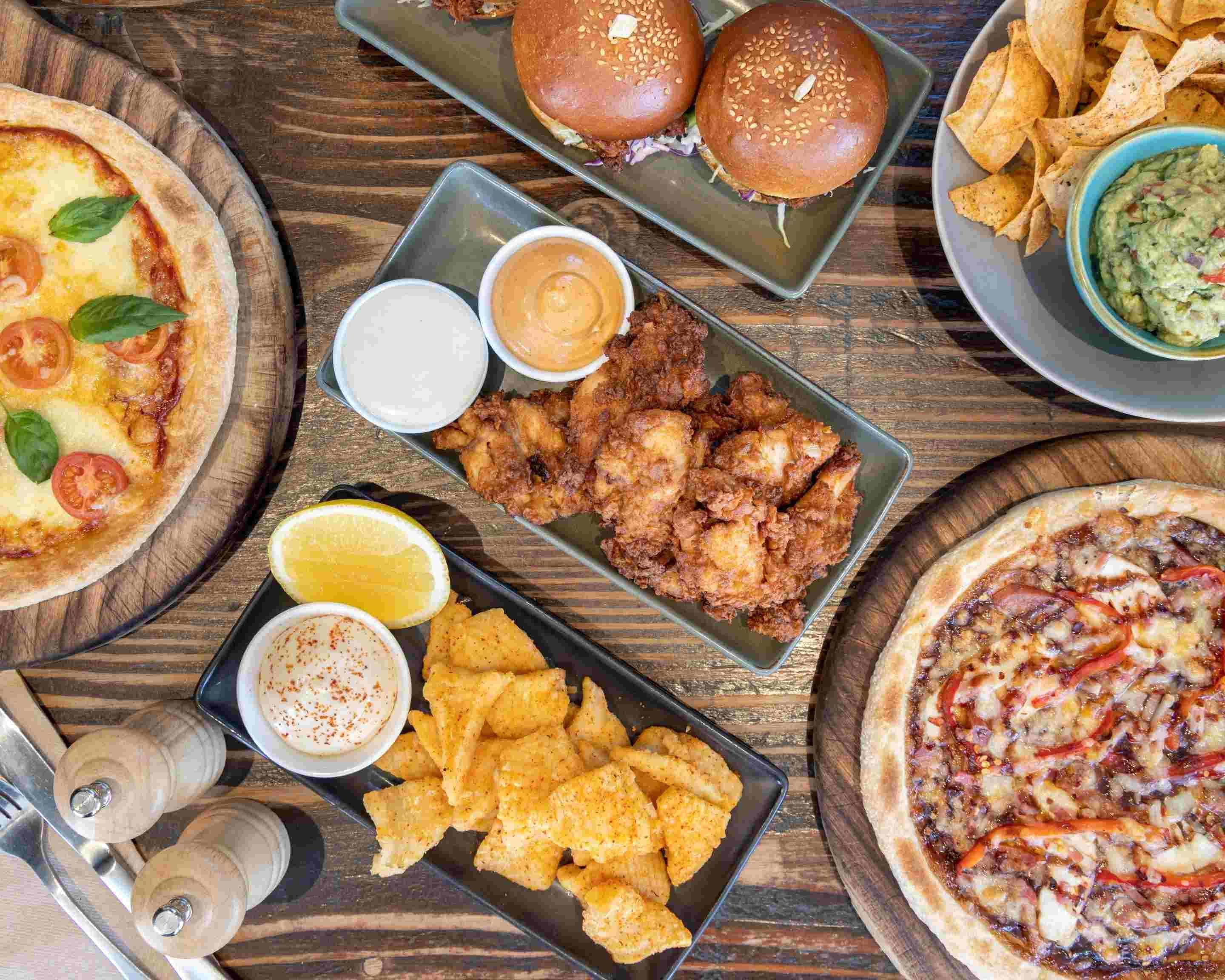 Order Bondi Hardware | Menu & Prices | Sydney Delivery | Uber Eats