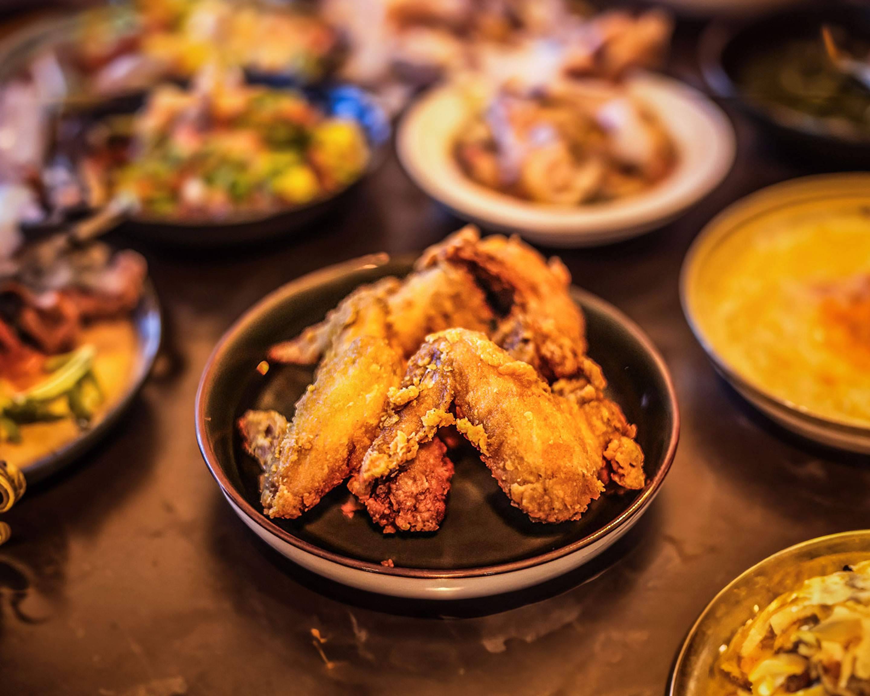 Wingman Poole Menu - Takeaway in South coast, UK | Delivery menu ...