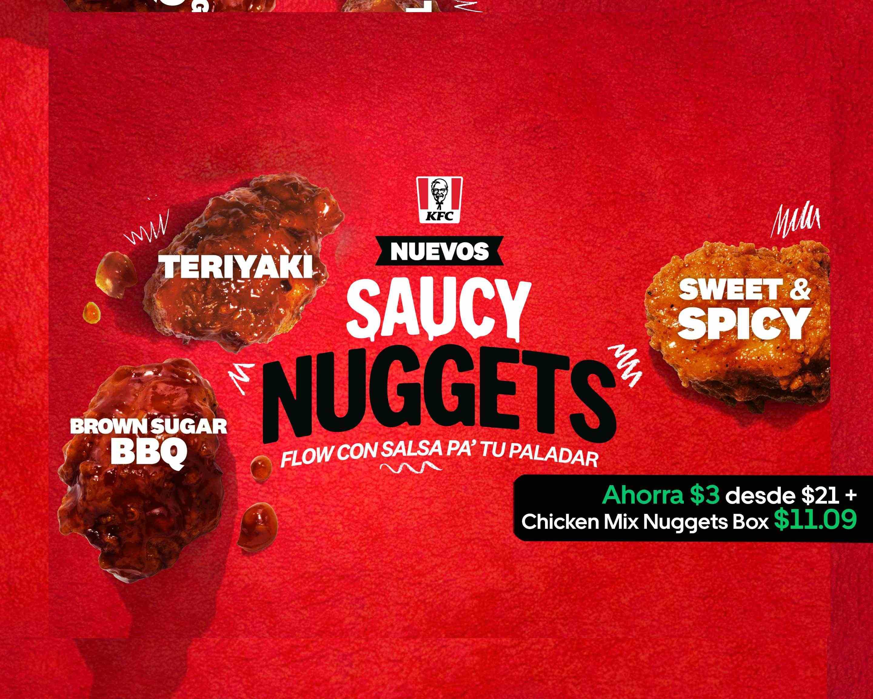 Order KFC Barceloneta Shopping Center Menu Delivery in San Juan, PR ...