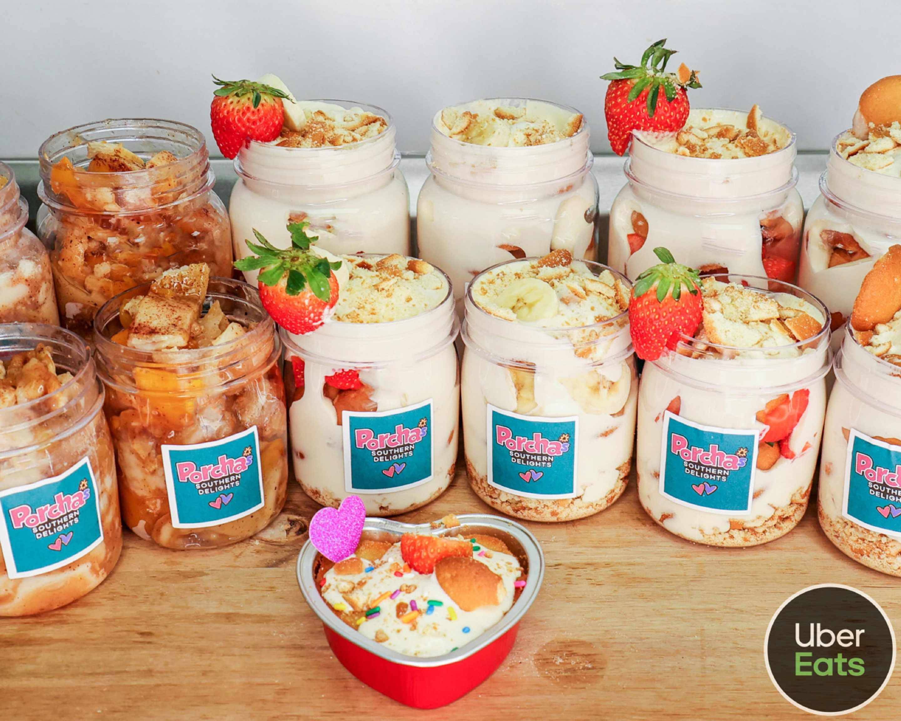 Order Porcha's Southern Delights, LLC Menu Delivery【Menu & Prices ...