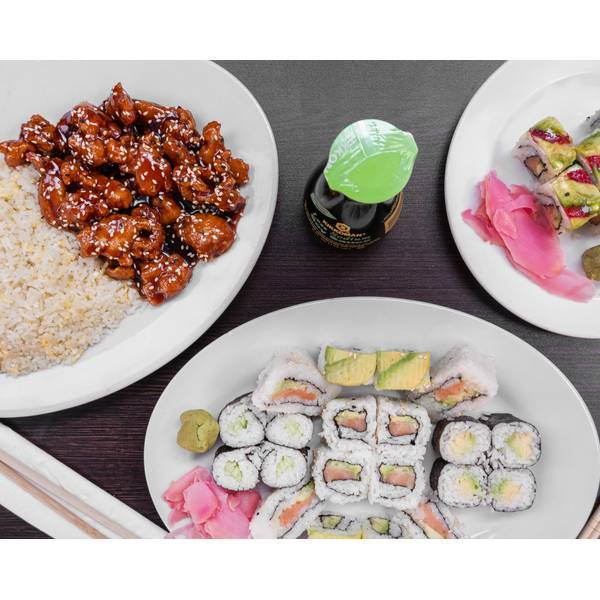 Order Sachiko Sushi Menu Delivery Online | Johannesburg and Pretoria ...