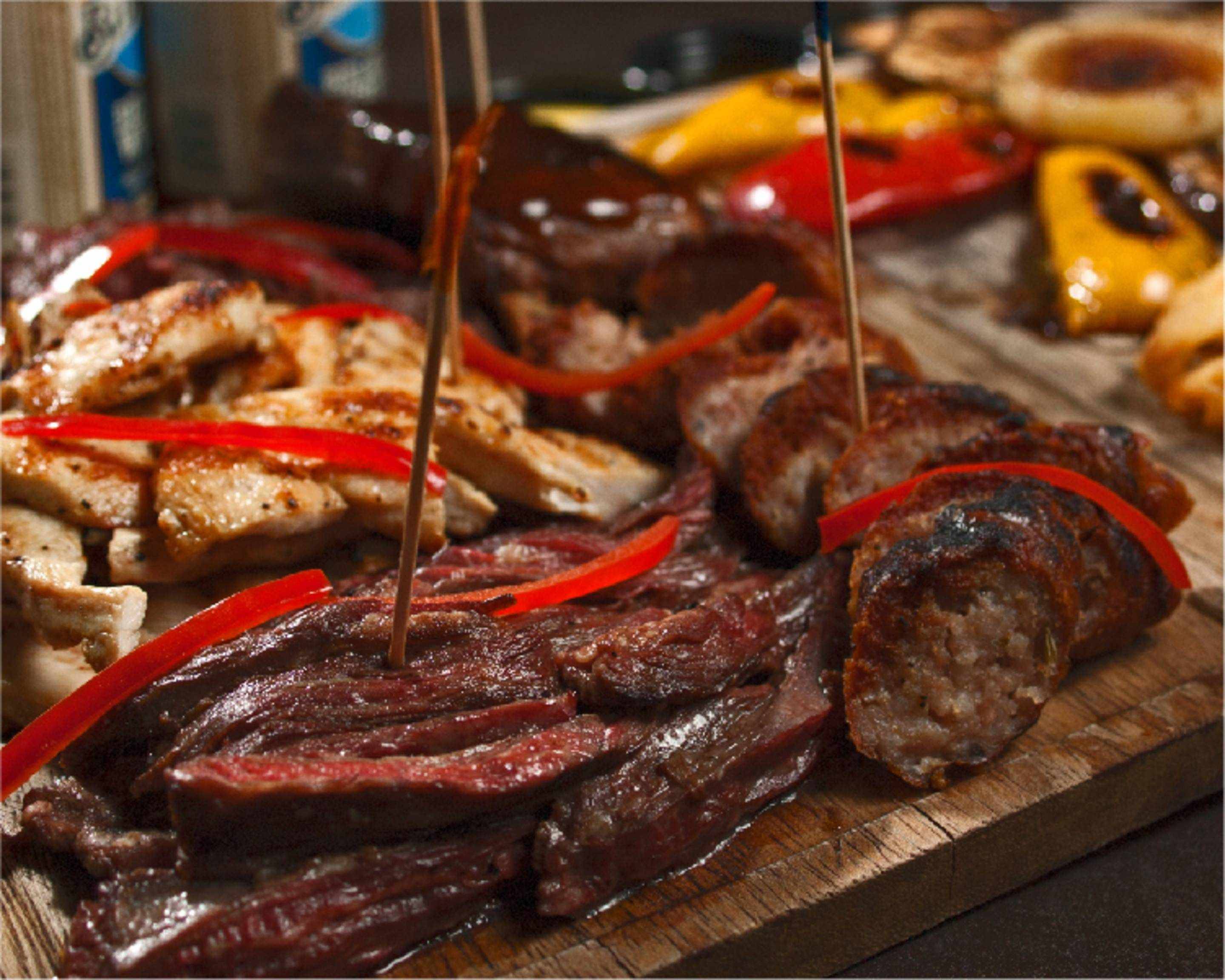 Rolling Steaks & Burgers - Galeria 360 a domicilio en Santo Domingo de ...