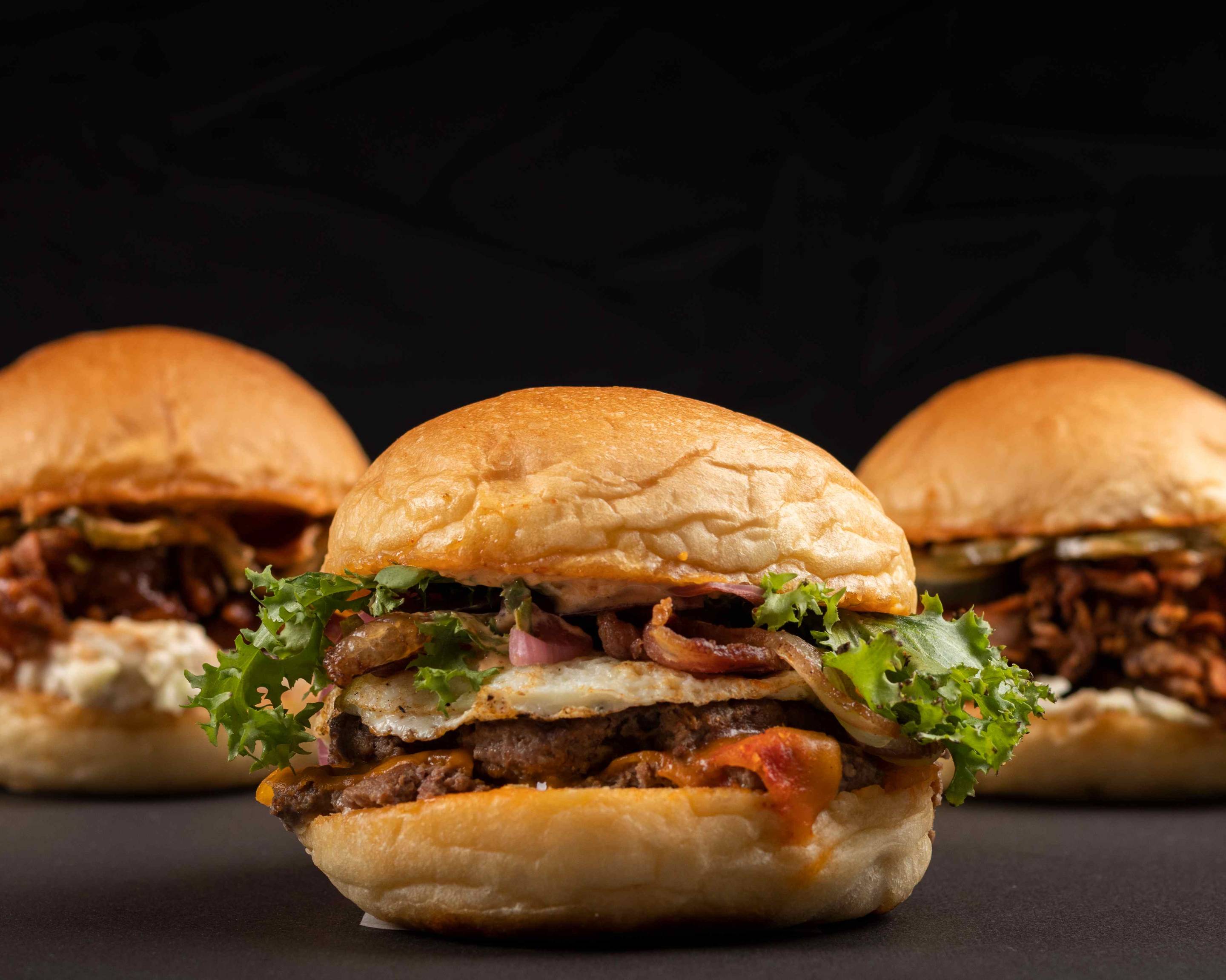 Livraison du menu Burger Hut à Paris - 【Menu et prix】 | Uber Eats