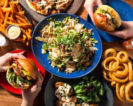 Order The Pickled Duck | Menu & Prices | Adelaide Delivery | Uber Eats