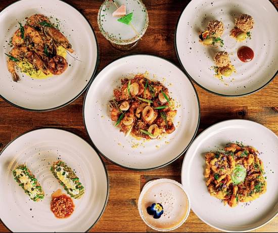 Neon Bar Menu Takeout in Melbourne | Delivery Menu & Prices | Uber Eats