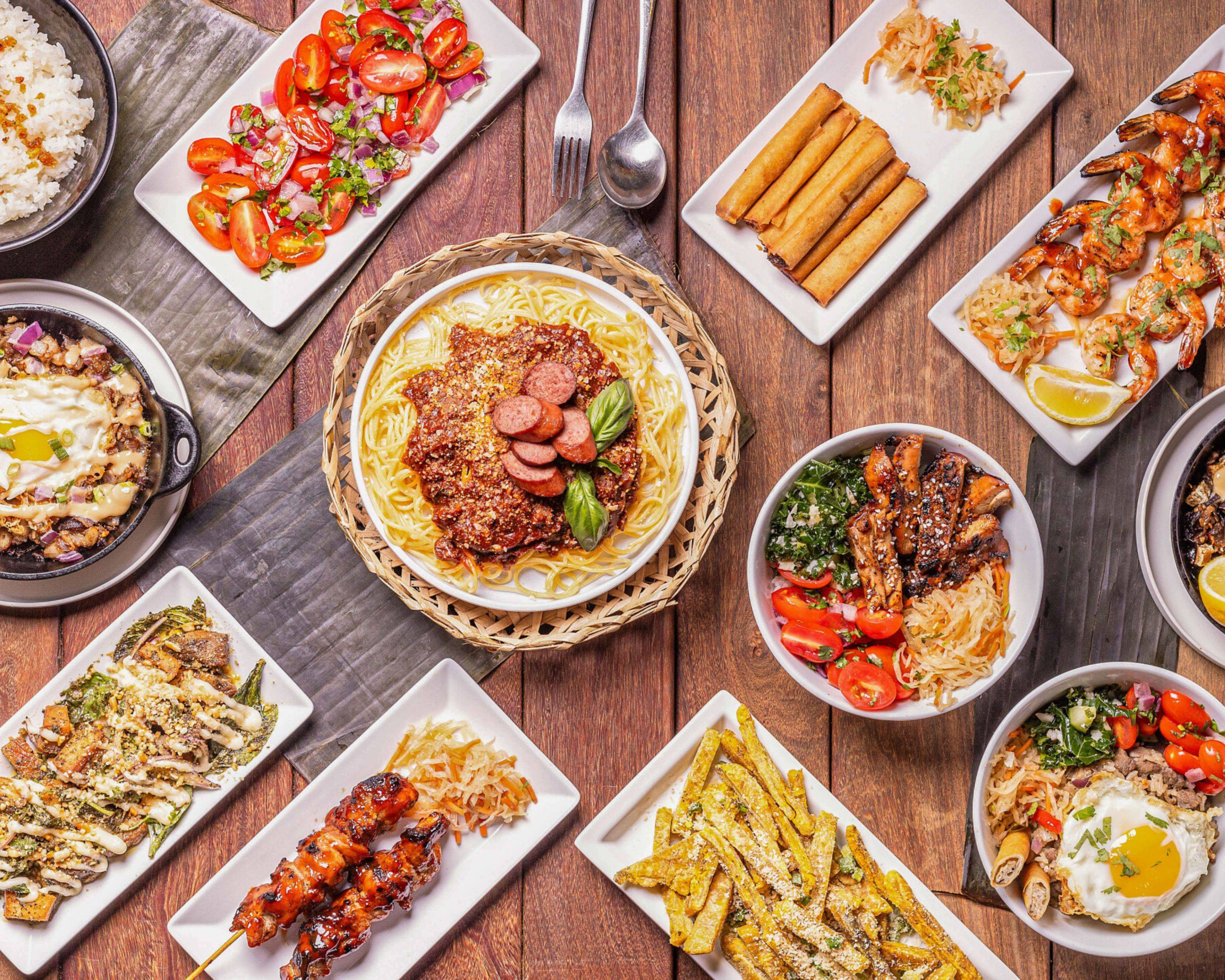 Order Jeepney Filipino Menu Delivery【Menu & Prices】| Miami | Uber Eats