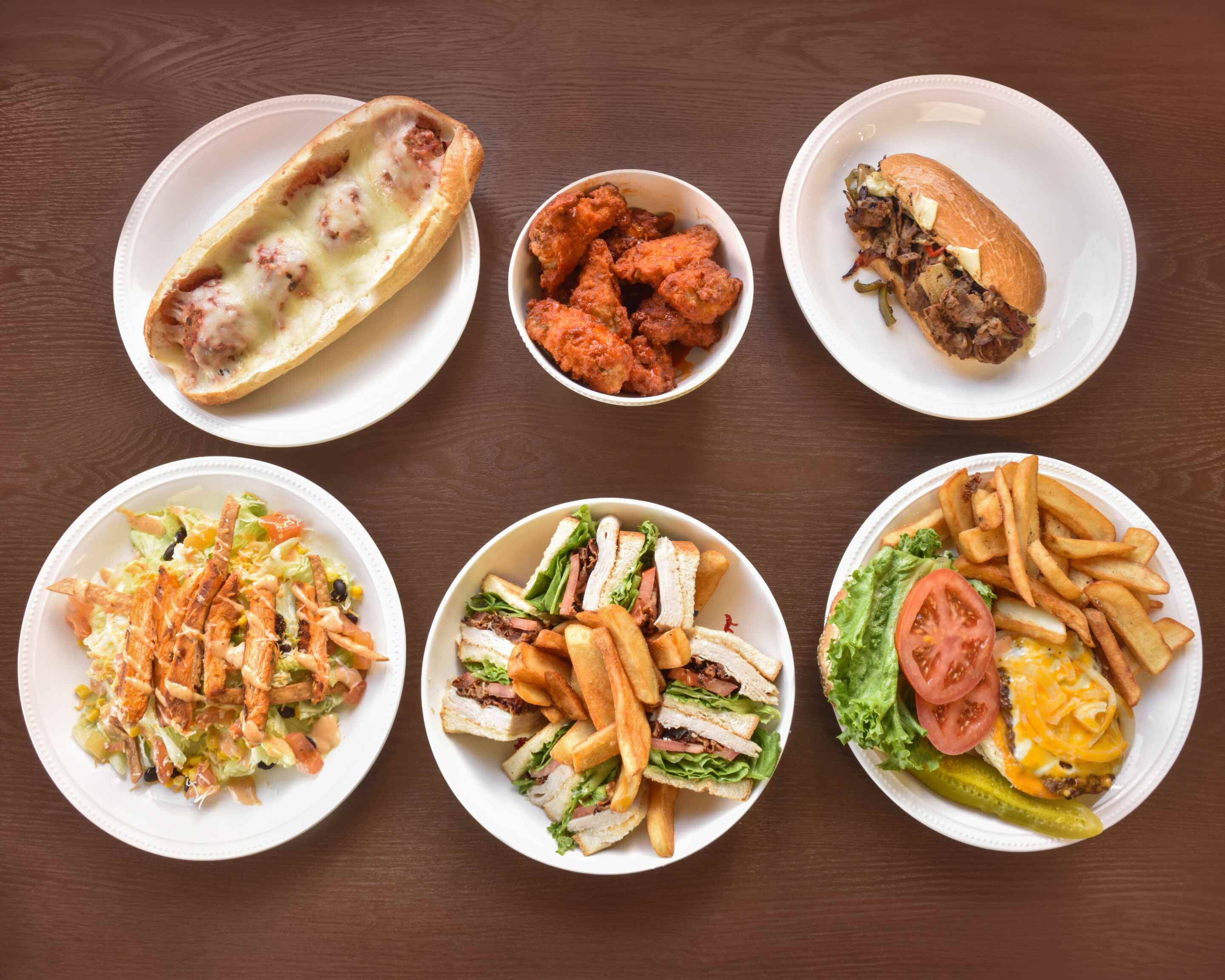 Order M Geovanis Pizza Menu Delivery【Menu & Prices】| Pottstown | Uber Eats