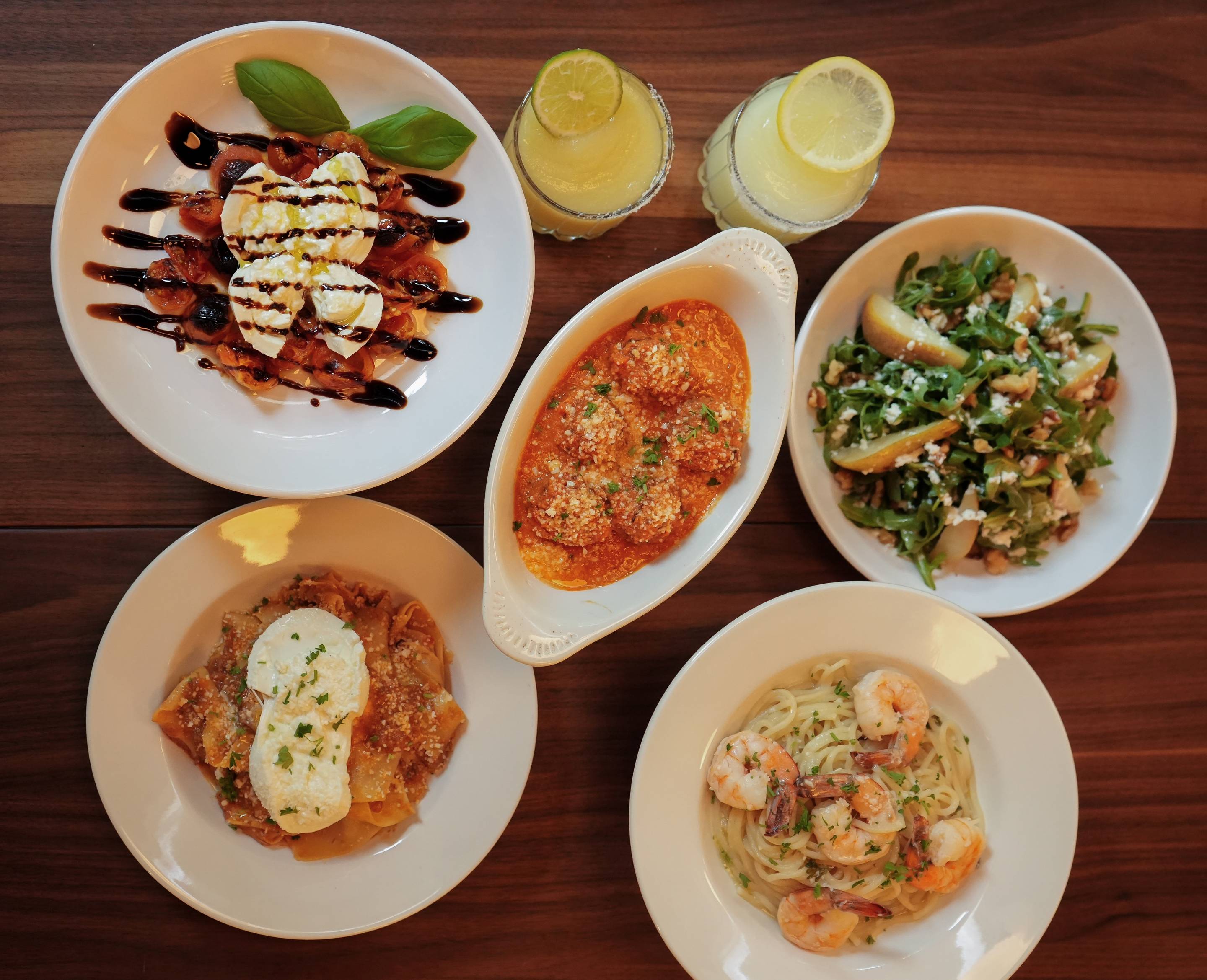 Order San Marzano - Menu & Prices - Dallas Delivery | Uber Eats