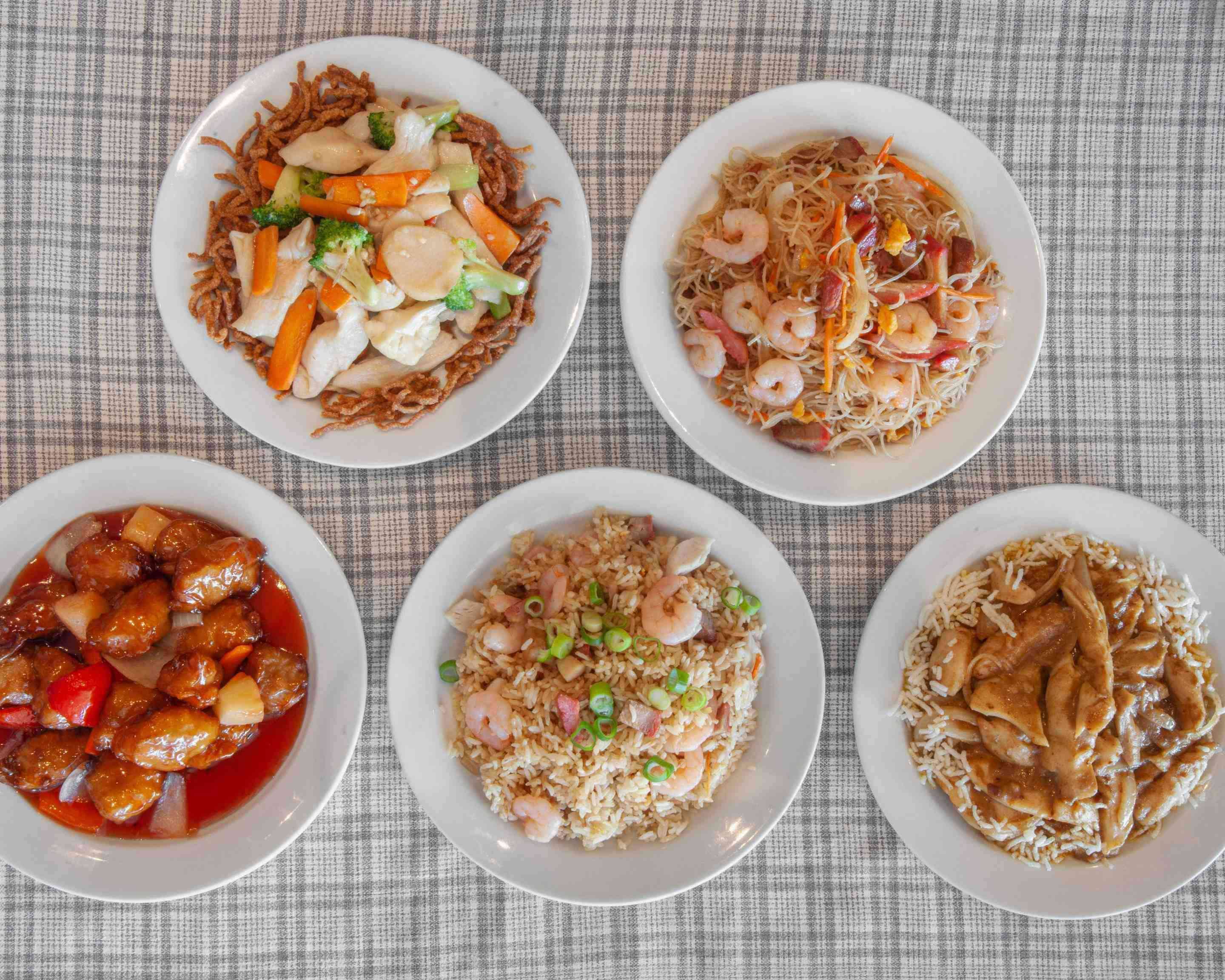 Order Port Kennedy Chinese Restaurant Delivery Online | Perth | Menu ...