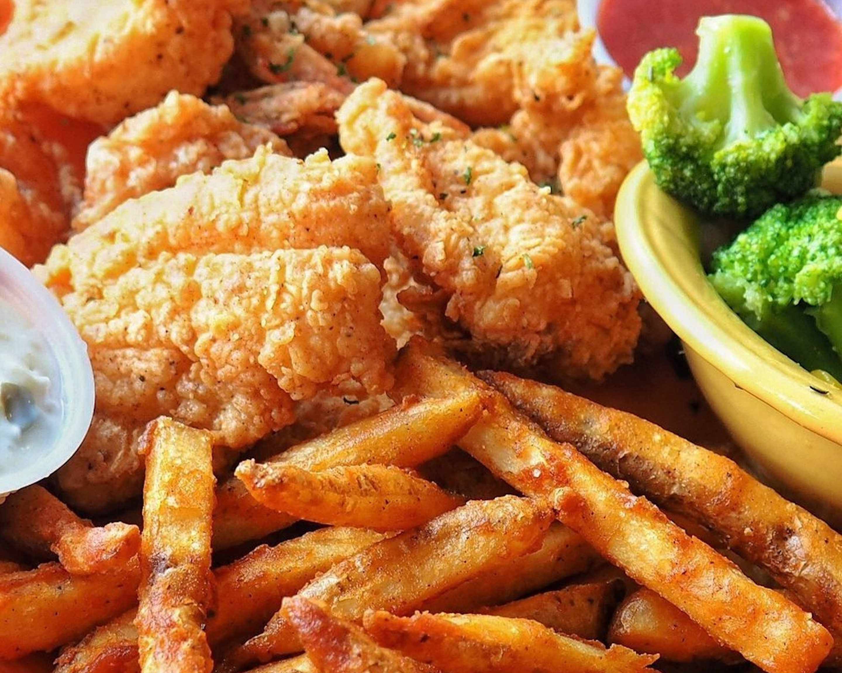 Order Squid Lips - Indian River Menu Delivery in Sebastian | Menu ...