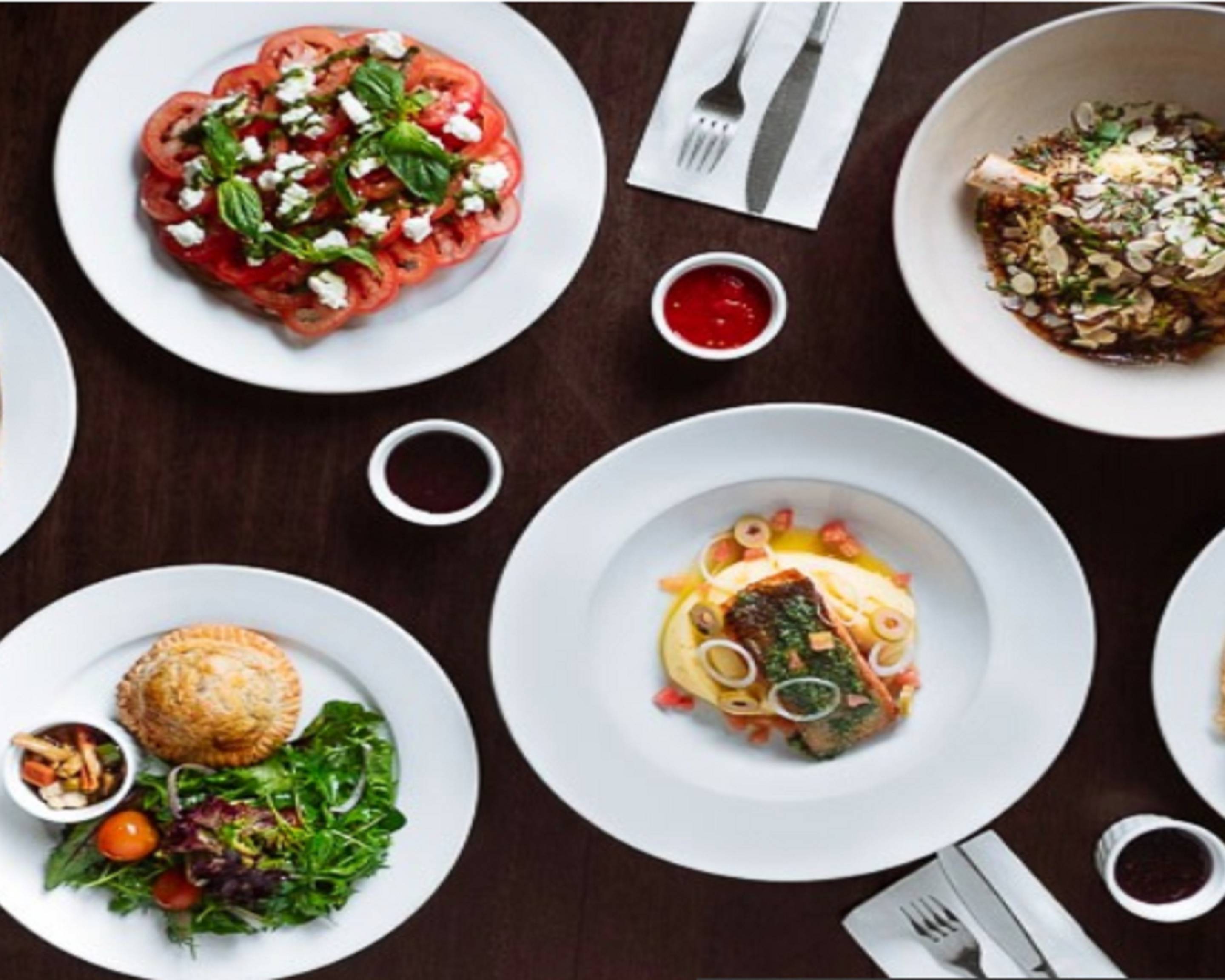 Order Bitton Rose Bay | Menu & Prices | Sydney Delivery | Uber Eats