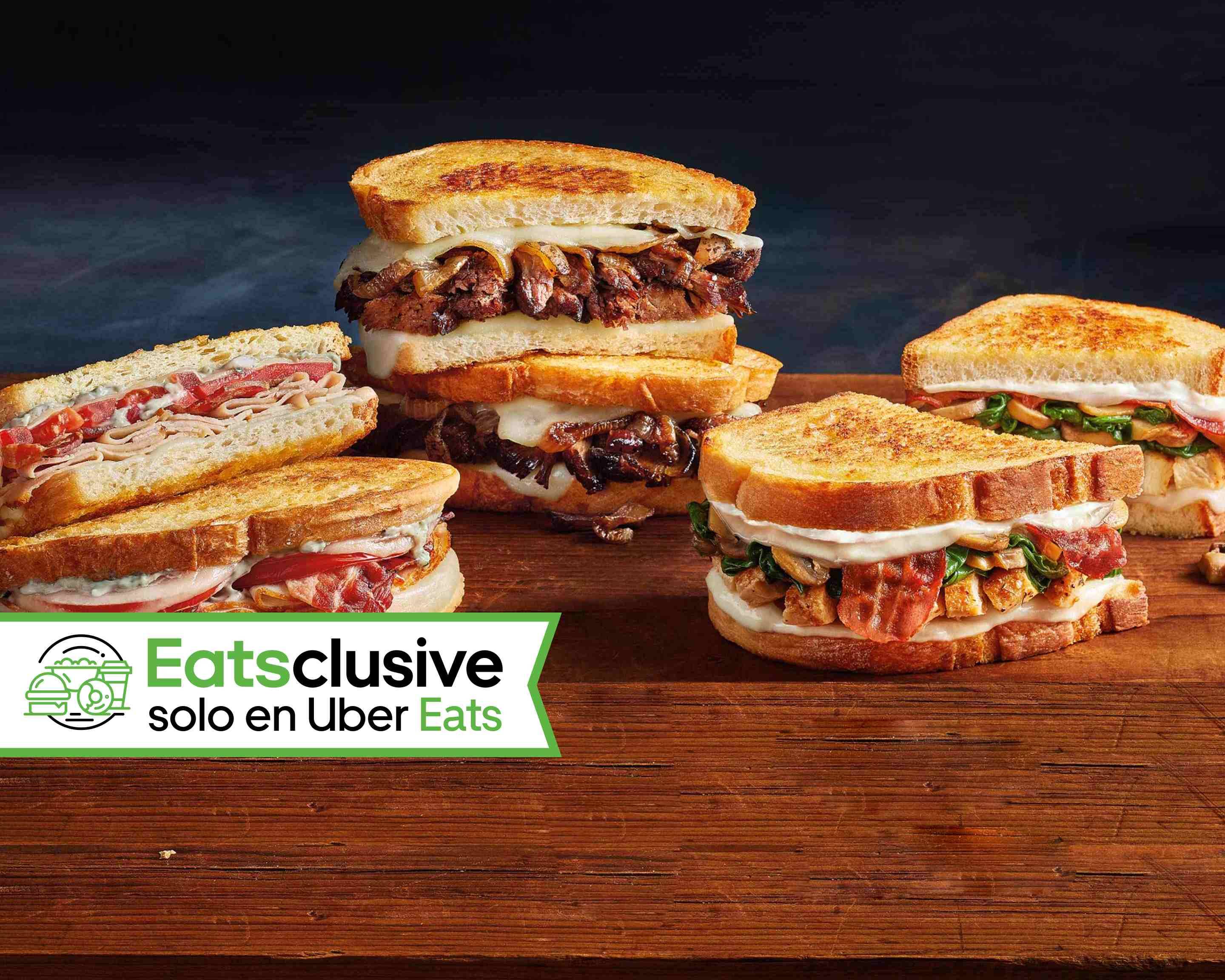 Order The Meltdown (Mayagüez) Menu Delivery Online | Mayagüez | Menu ...