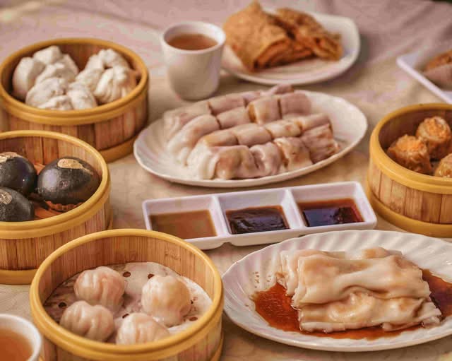 Order Sifu Wong Kitchen (Sunnyvale) Menu Delivery【Menu & Prices ...