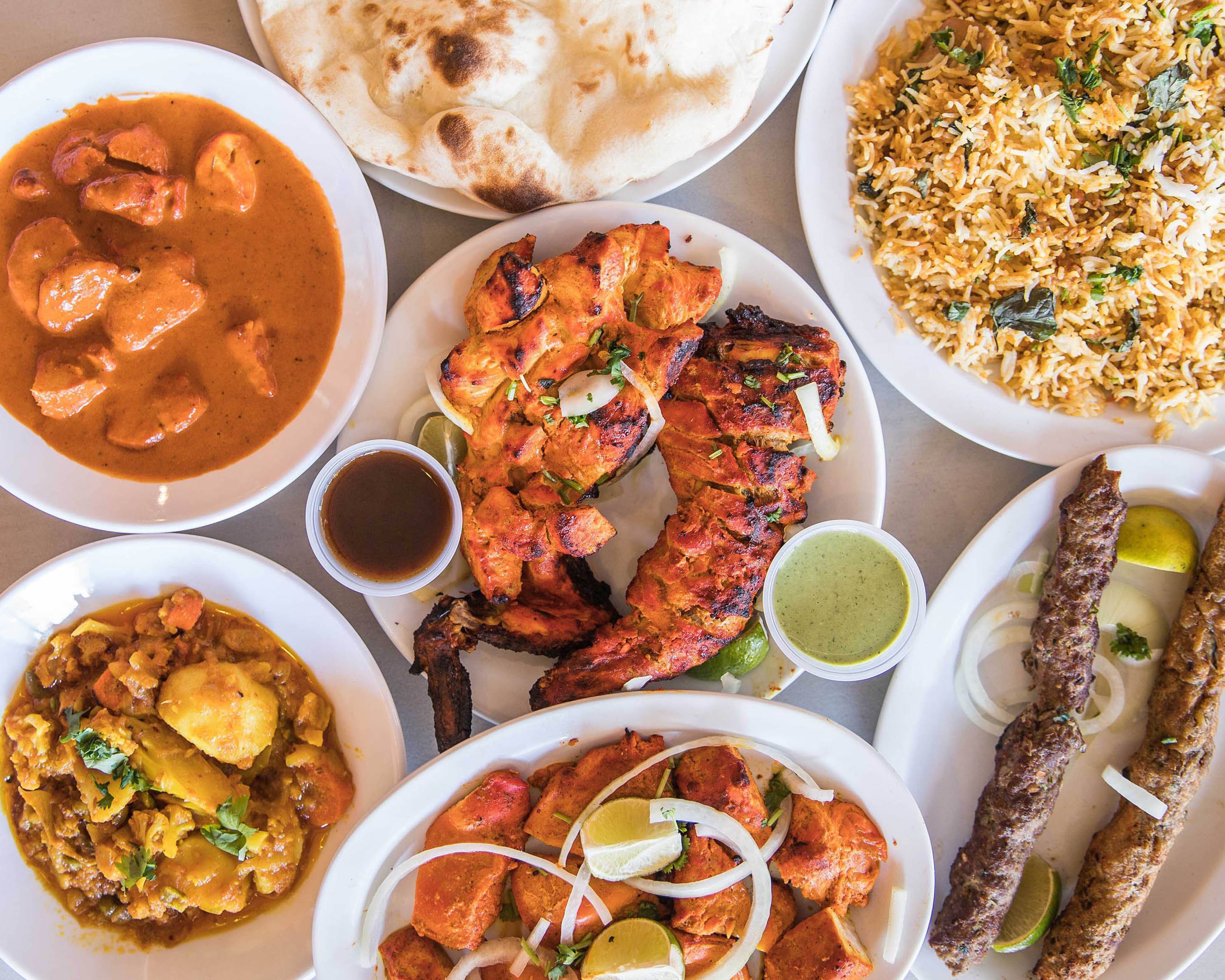 Order Lahori Restaurant - Menu & Prices - San Jose Delivery | Uber Eats