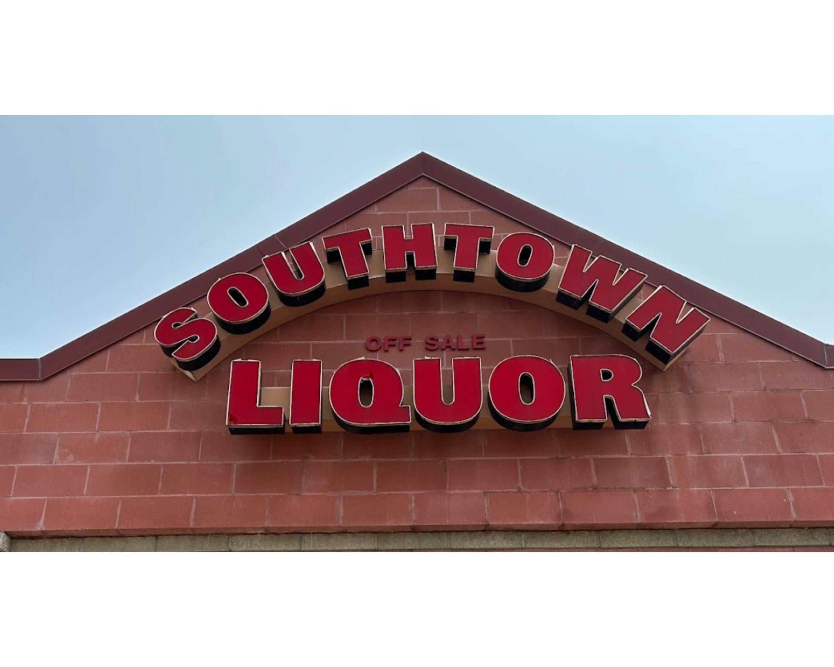 Order Southtown Liquors Menu Delivery【Menu & Prices】| St Cloud | Uber Eats