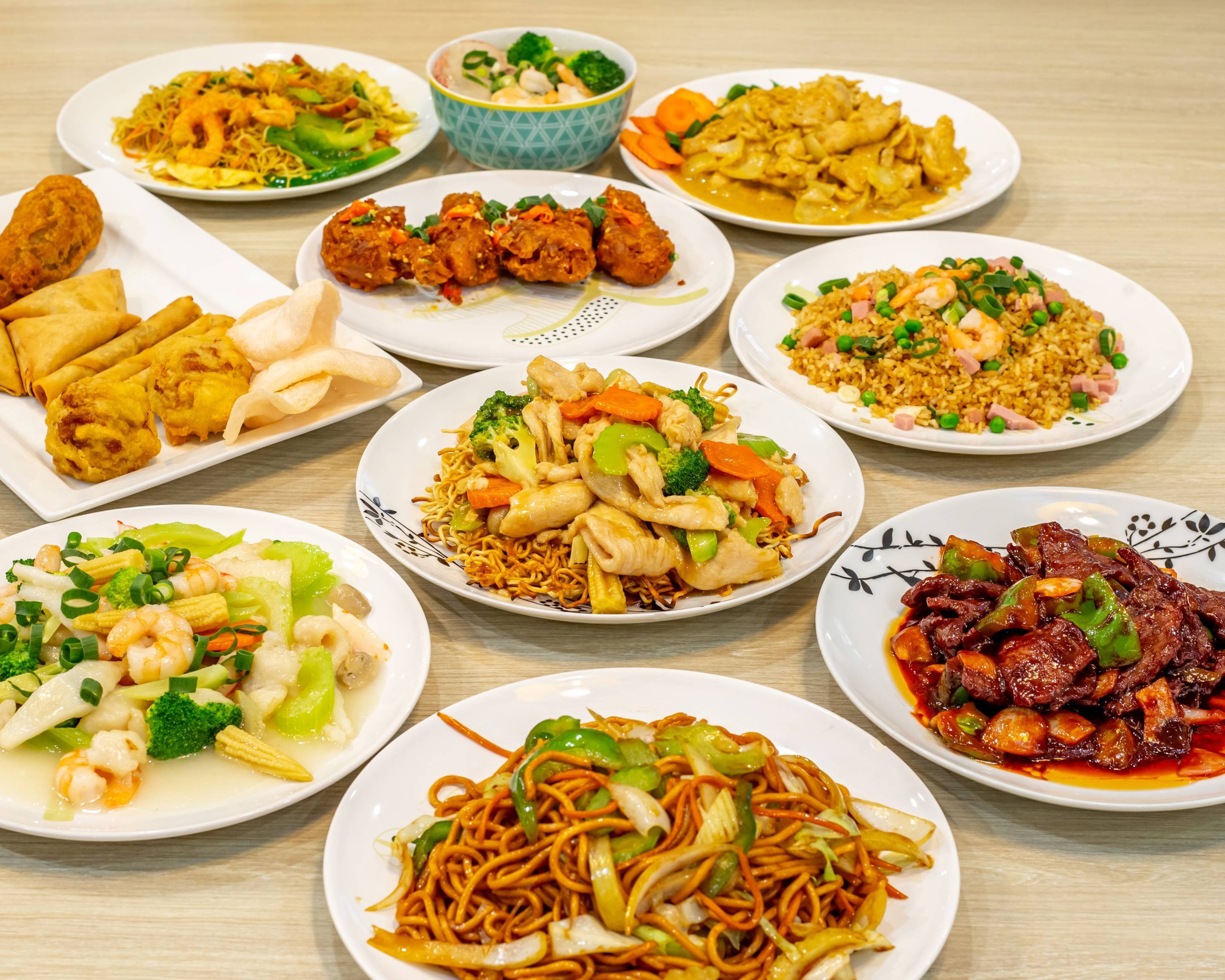 Order Mr Ko | Menu & Prices | Sydney Delivery | Uber Eats