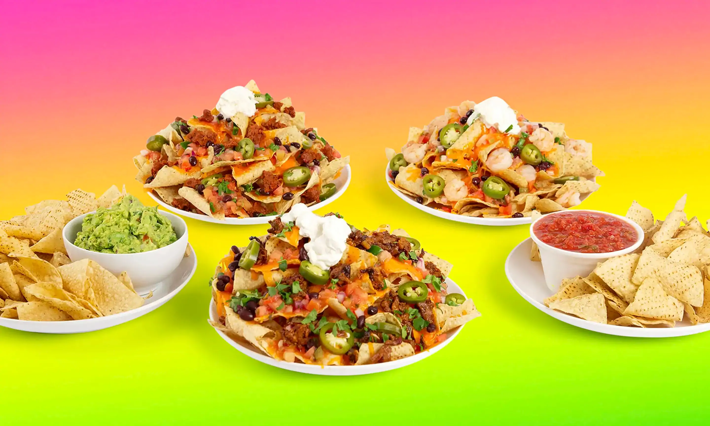 Order The Nacho Dispensary (4809 Melrose Ave) Menu Delivery in Los ...