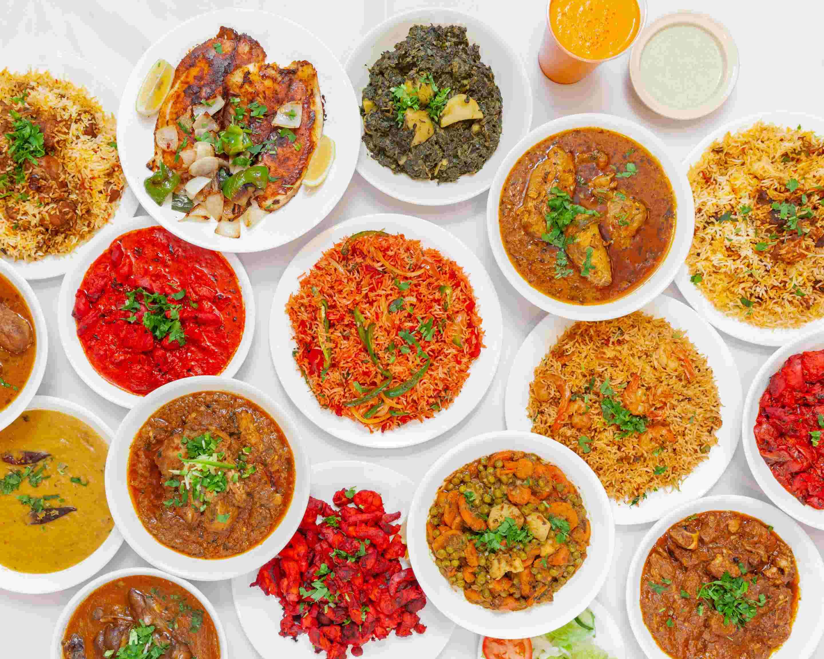 Order Shan's Restaurant - Menu & Prices - Chicago Delivery | Uber Eats