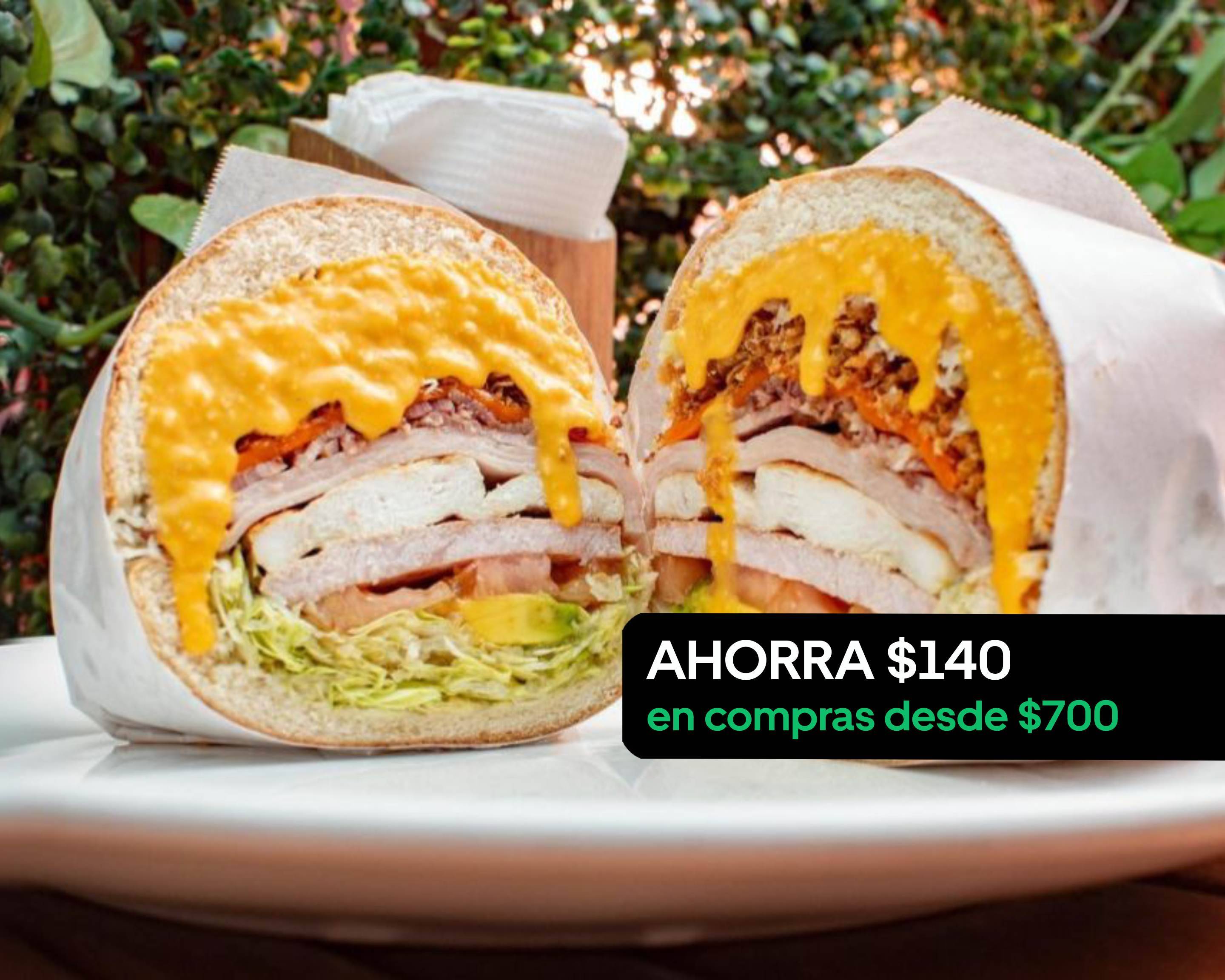 Venezuela Burgers Delivery in Santiago de los Caballeros | Menu ...