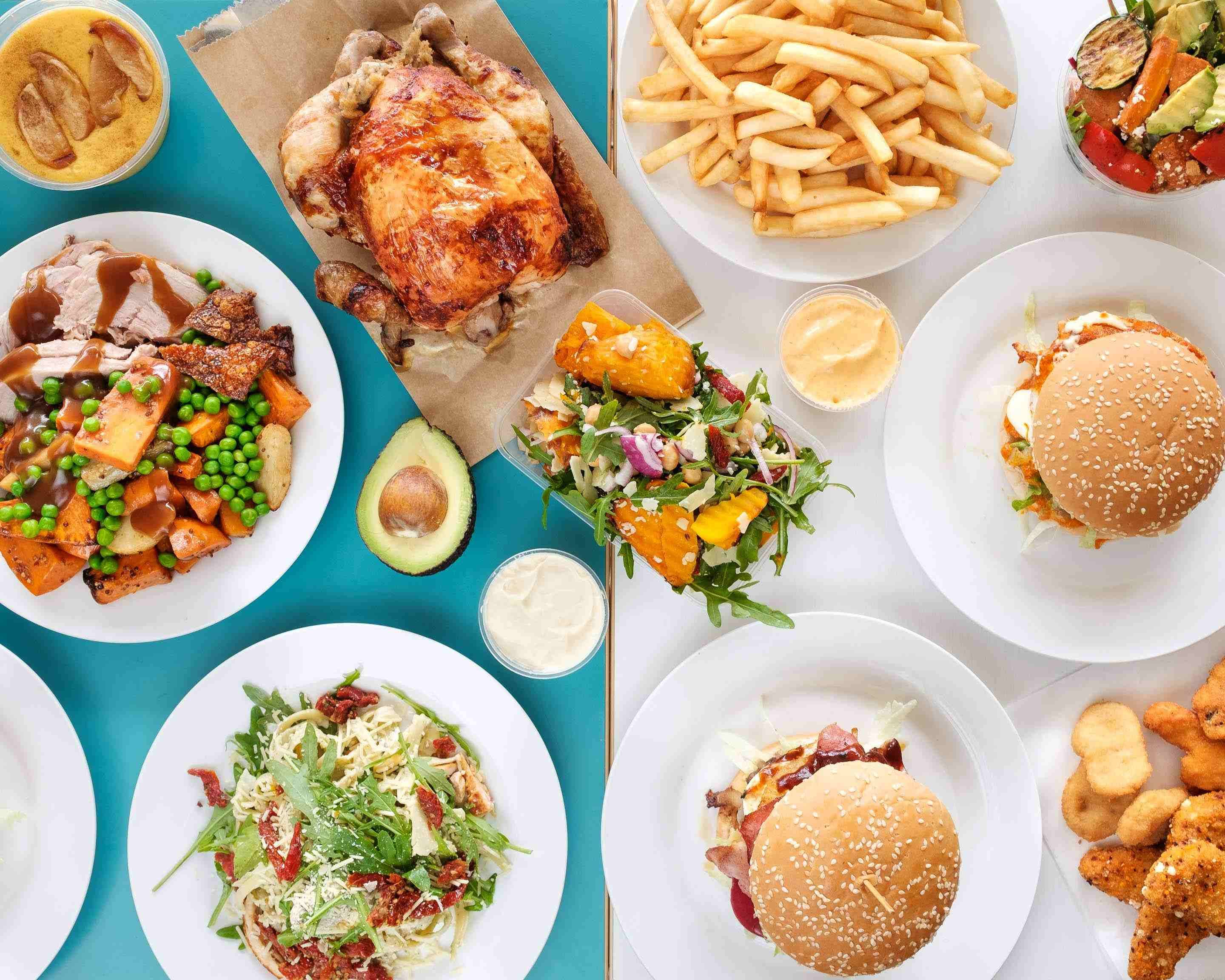 Nihonbashi By Dharshan - Colombo 01 Delivery | Colombo | Uber Eats