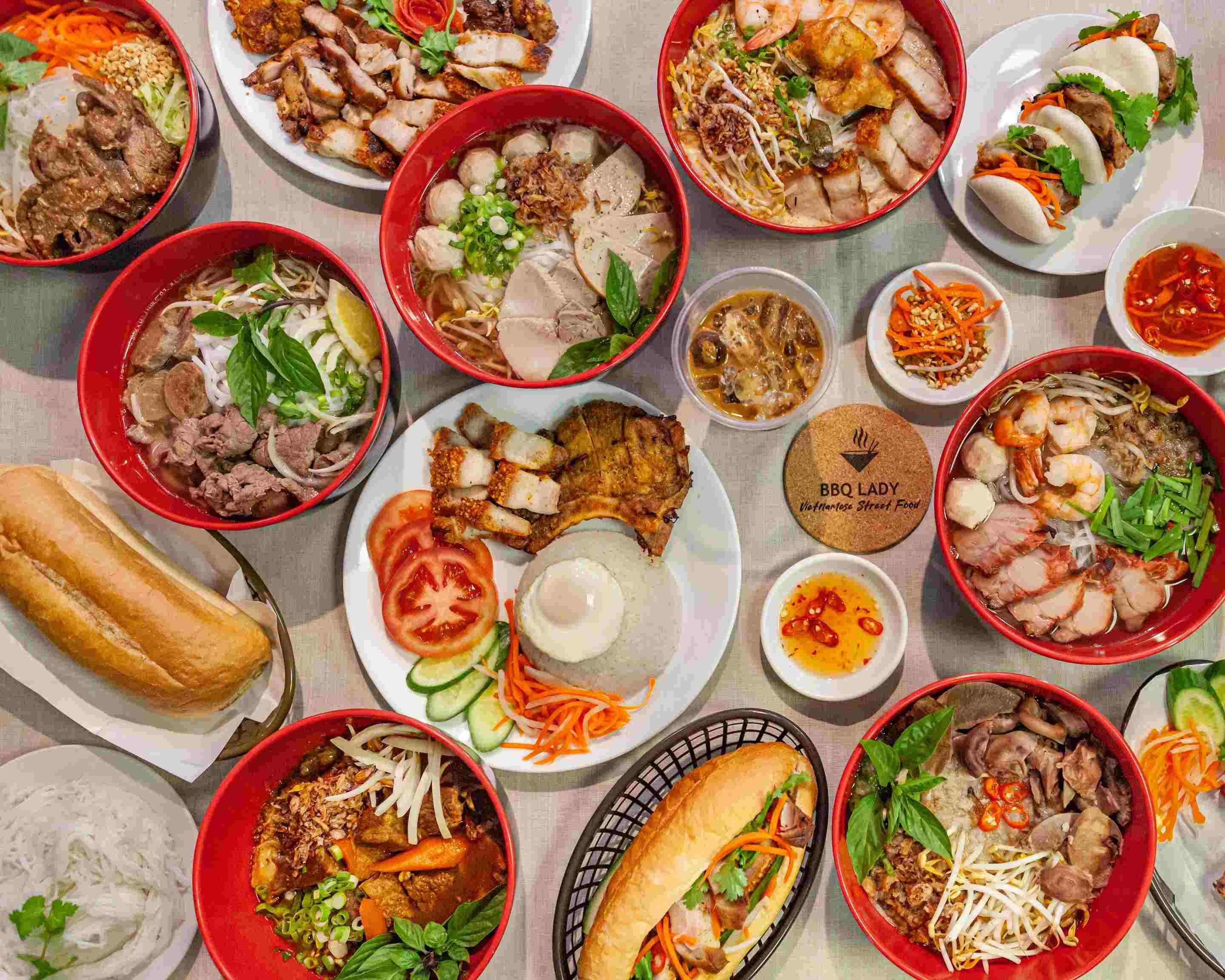 BBQ Lady Menu Takeout in Darwin | Delivery Menu & Prices | Uber Eats