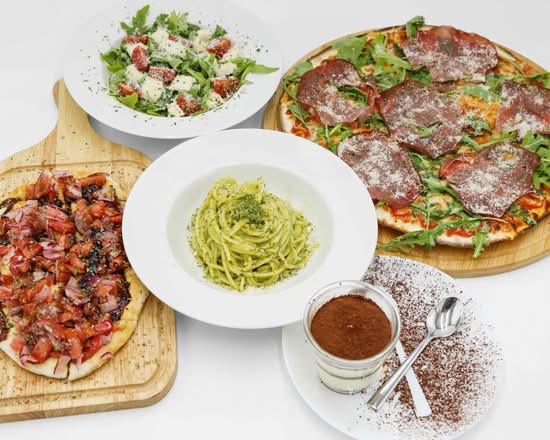 THE BEST Capricciosa Delivery in Burg AG | See Prices & Order Online ...