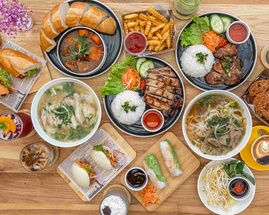 Broth And Bake Menu Takeout in Melbourne | Delivery Menu & Prices ...