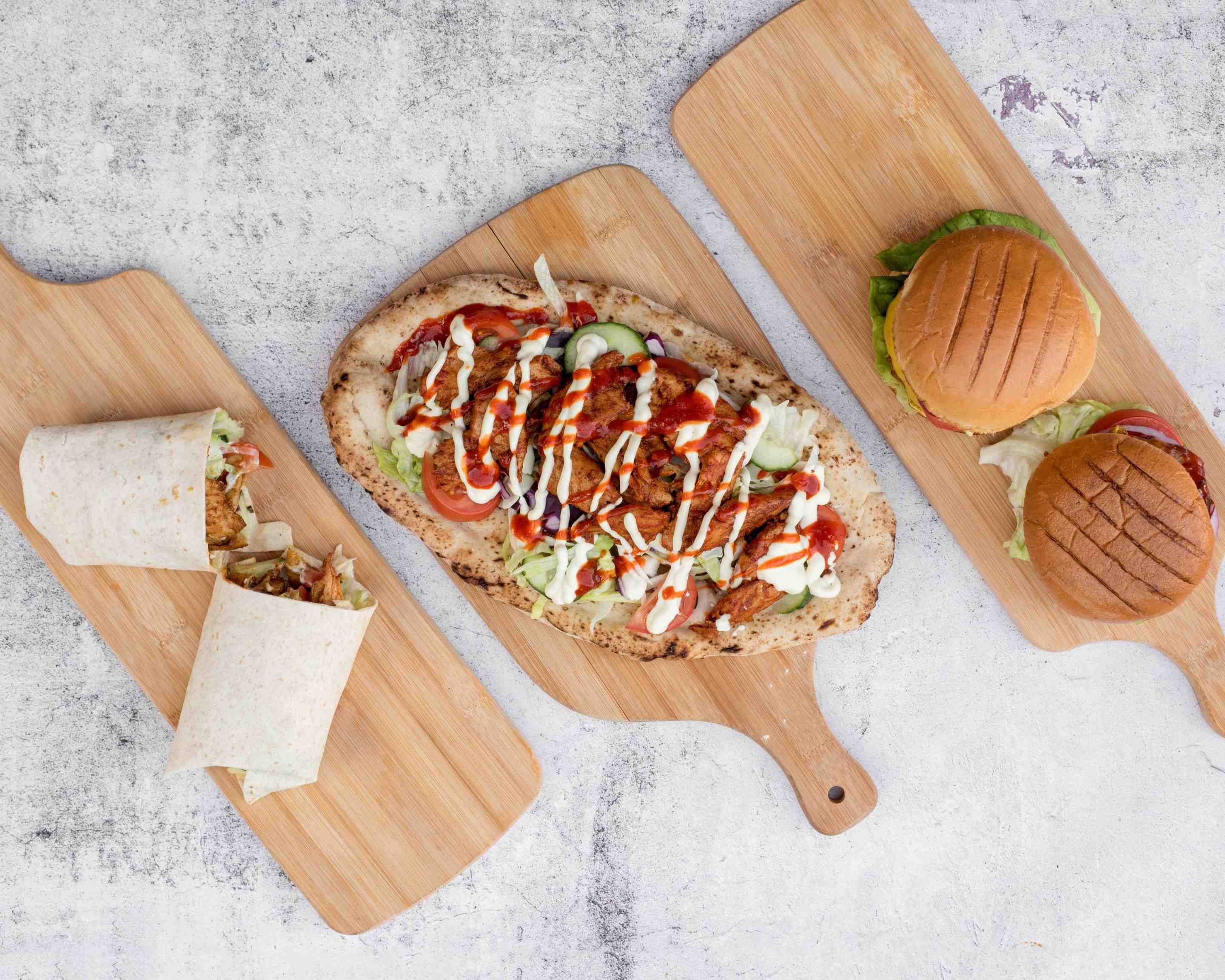 Order The Filthy Vegan Takeout Menu Delivery and Takeaway in South ...