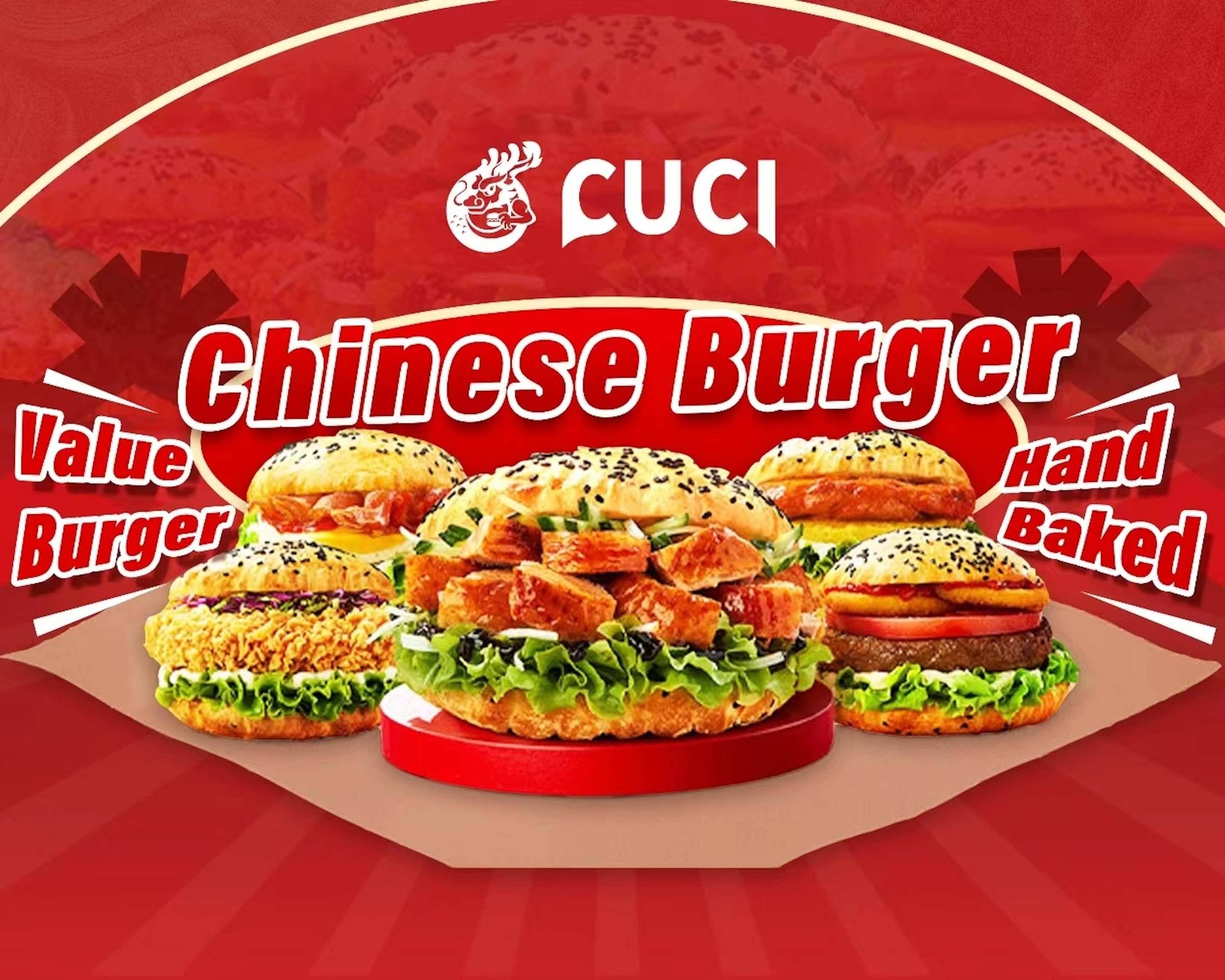 Cuci Burger 除夕汉堡 Menu New York • Order Cuci Burger 除夕汉堡 Delivery Online ...