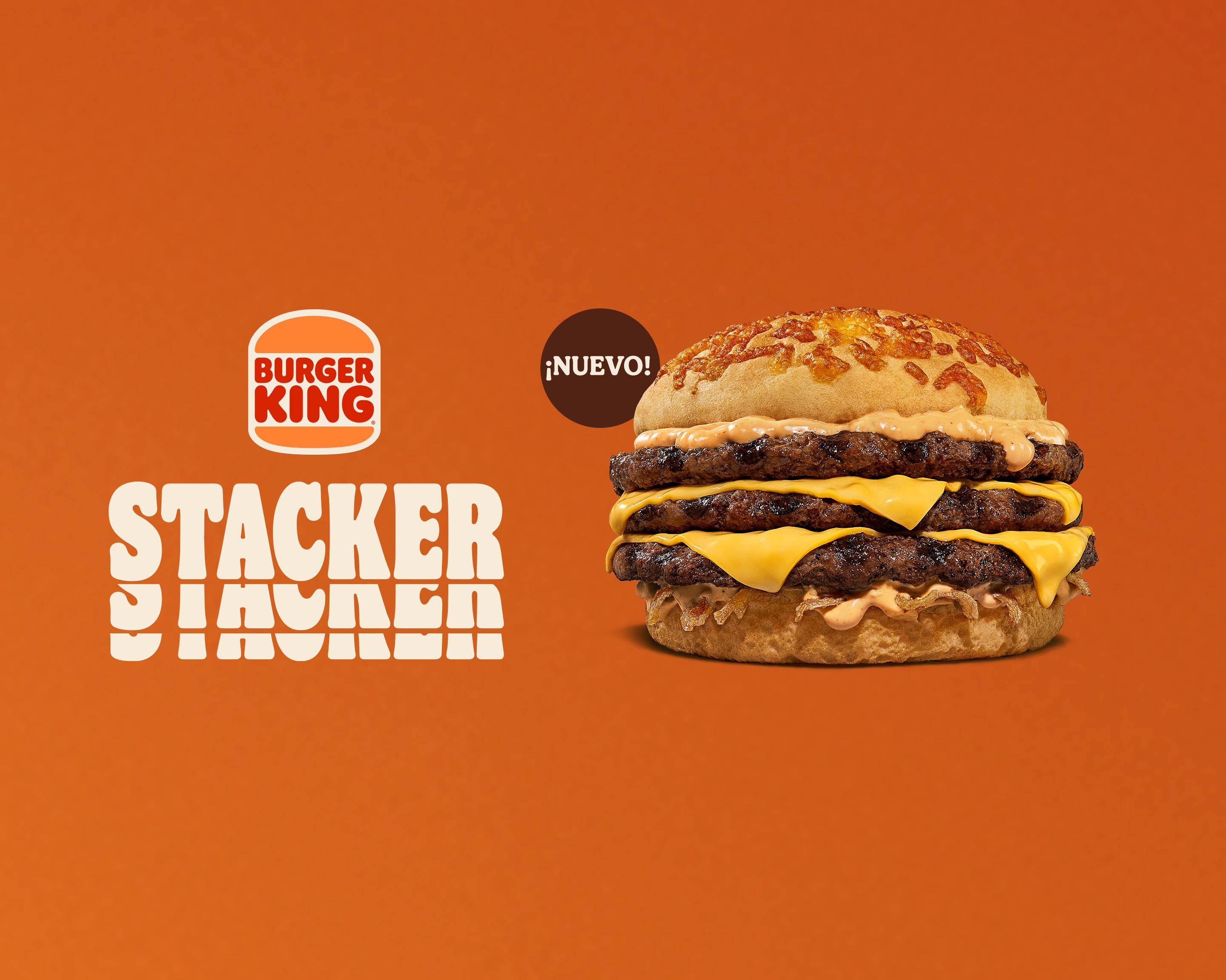 Burger King - Goya menú y precios - Pide a domicilio en Madrid - Uber Eats