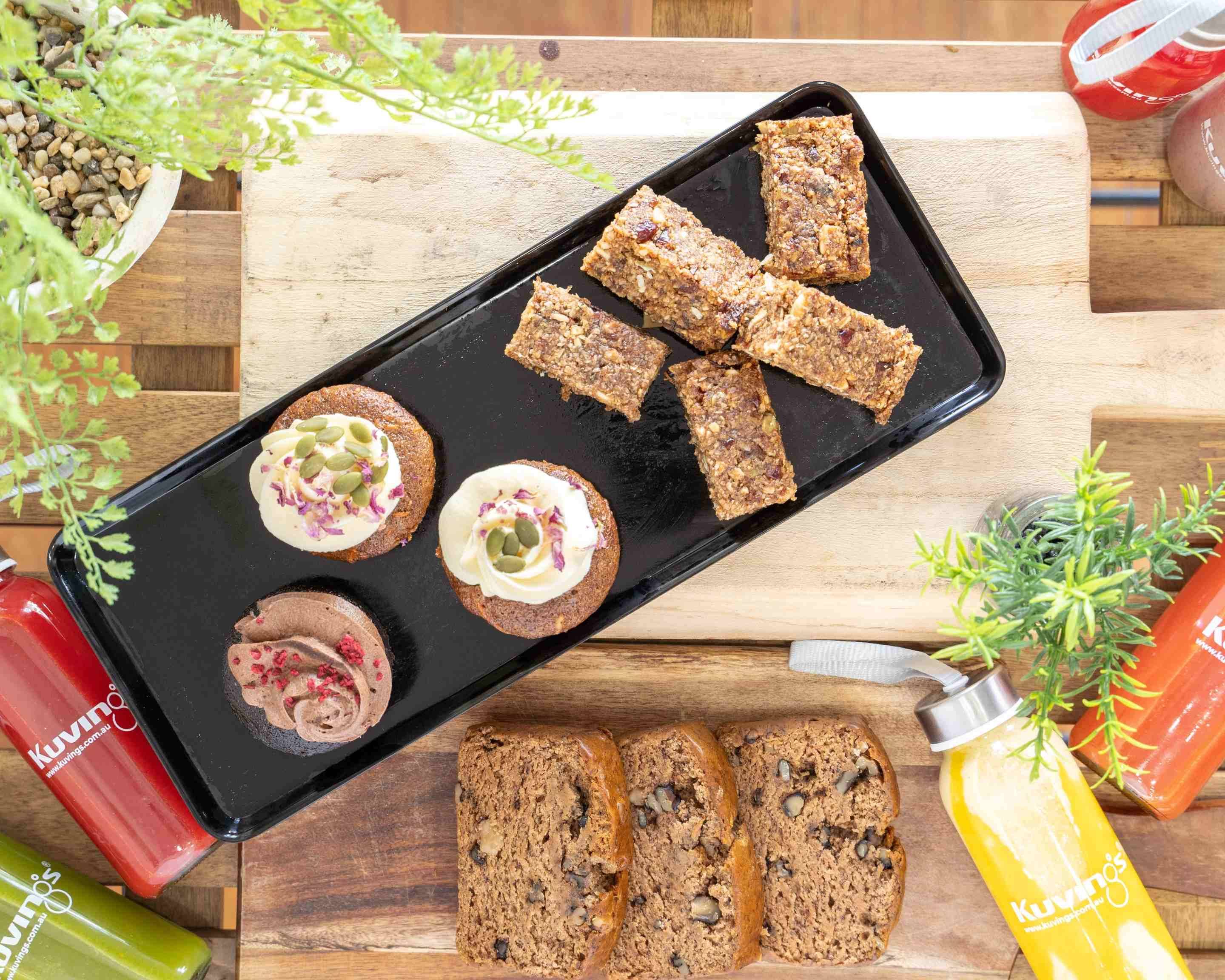 Order Juice Veda South Yarra Menu Delivery and Takeaway in Melbourne ...