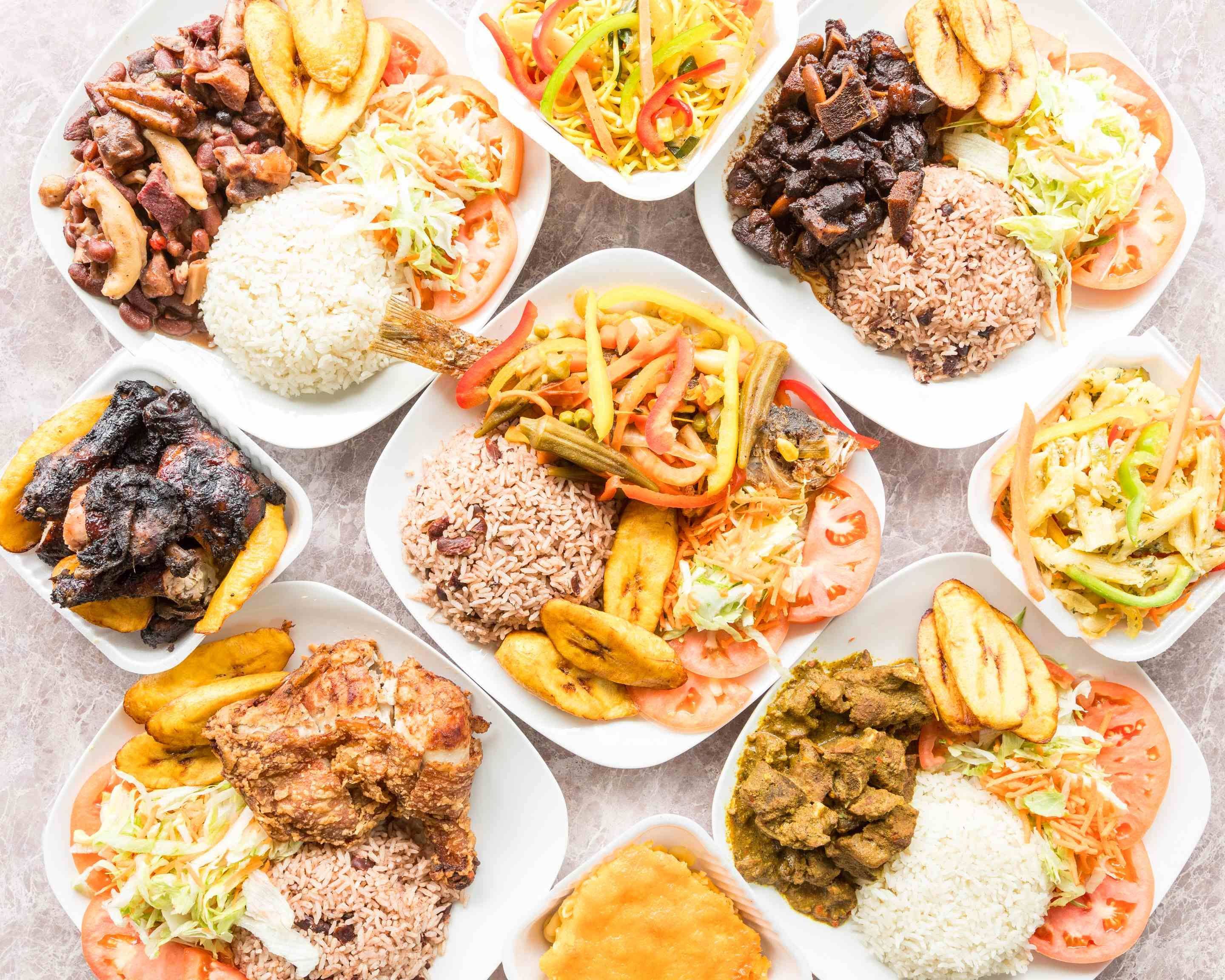 Order The Good Hope Restaurant (Flatbush) Menu Delivery in New York ...