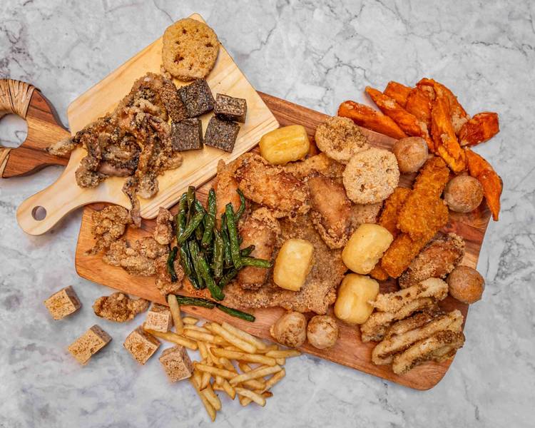 Order BOBA CHICKEN (SUNNYBANK) | Menu & Prices | Brisbane Delivery ...