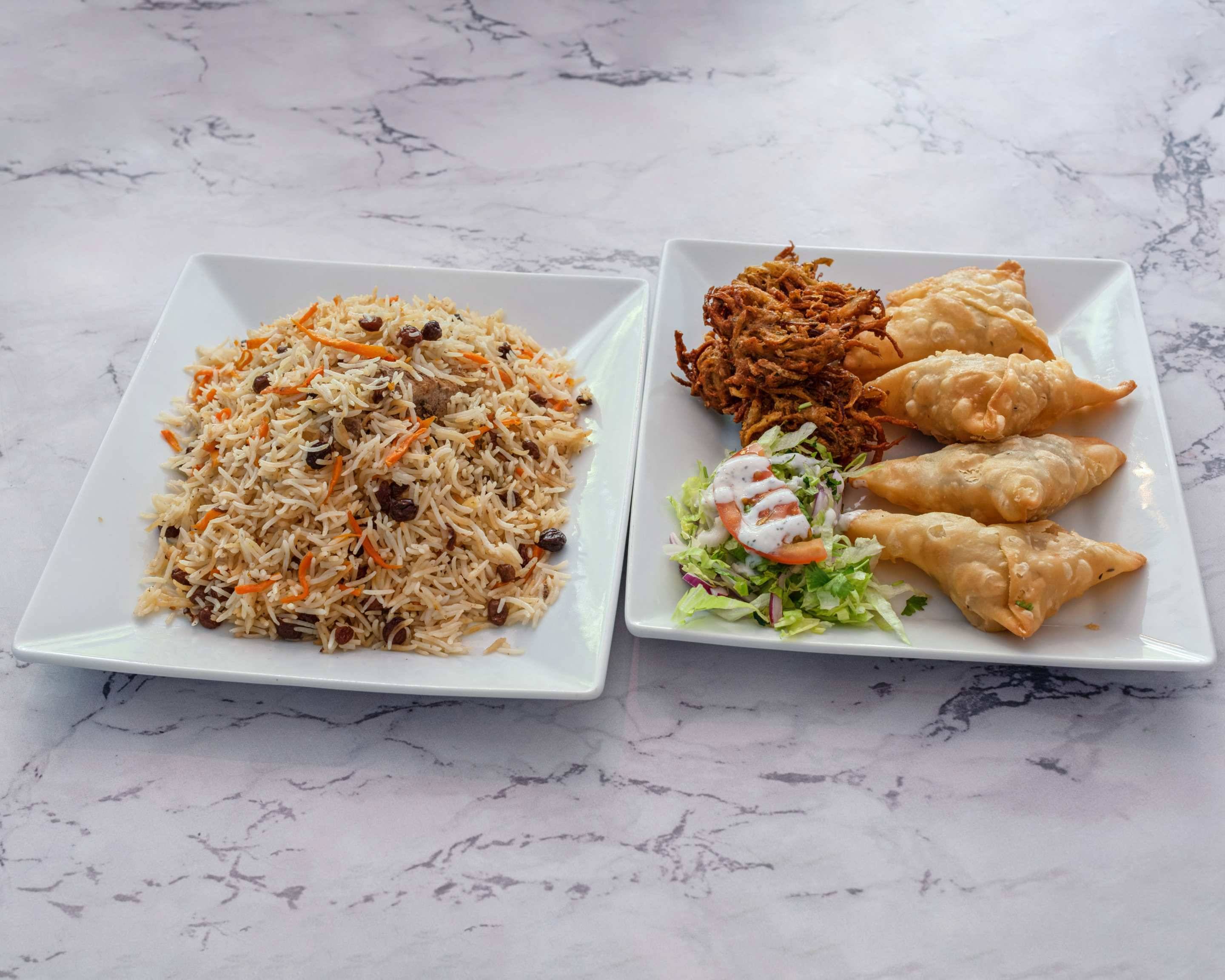 Livraison du menu Afghan Kitchen à Lyon - 【Menu et prix】 | Uber Eats
