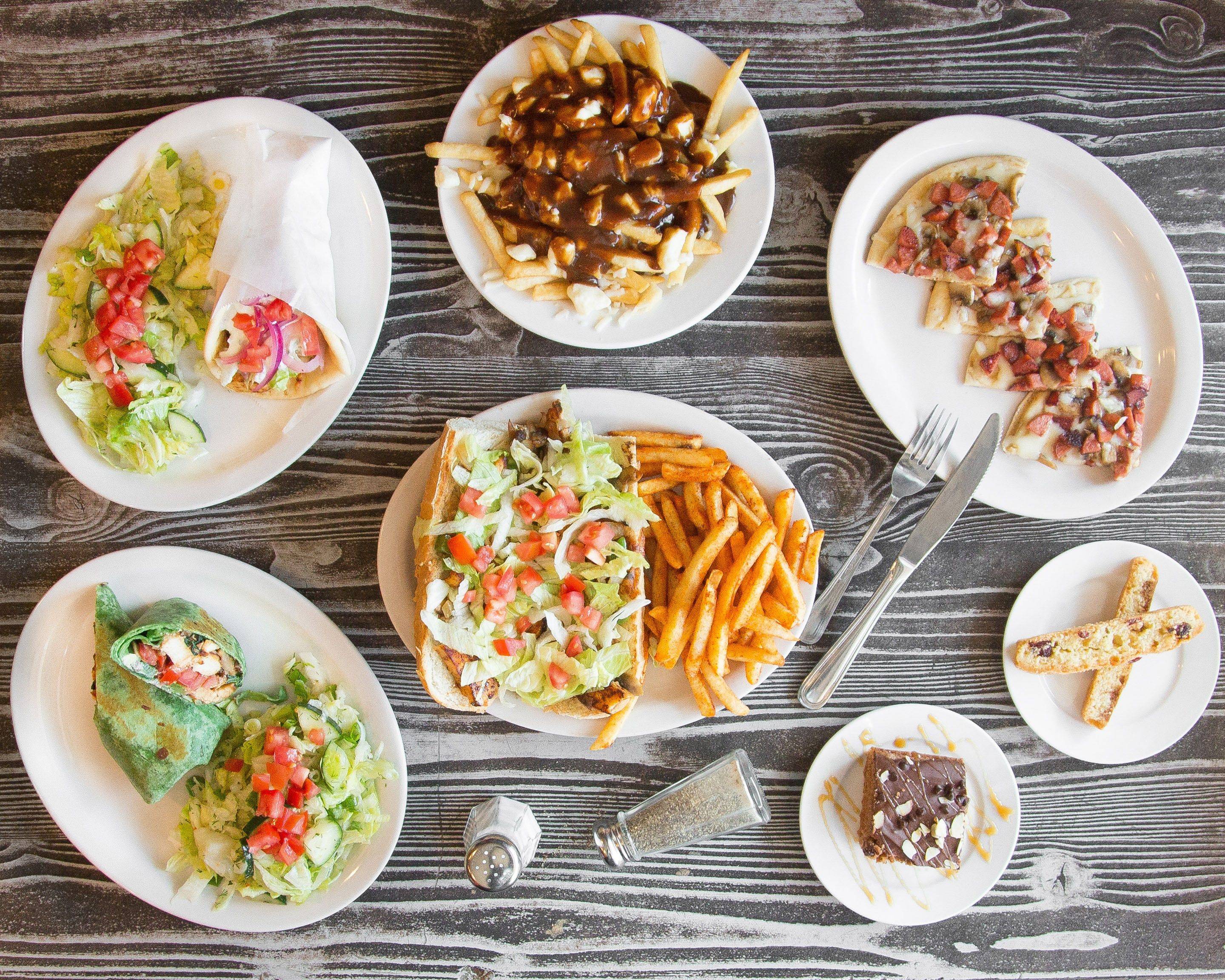 Order Country Vittles - Menu & Prices - Maggie Valley Delivery | Uber Eats
