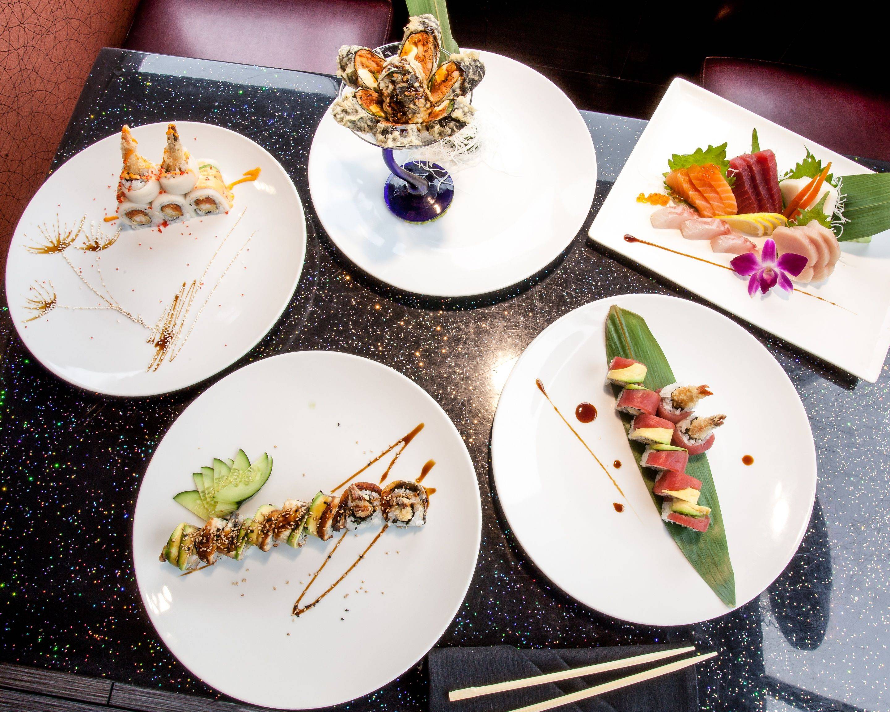 Order Sushi Harbor Menu Delivery in Denver | Sushi Harbor Prices | Uber ...