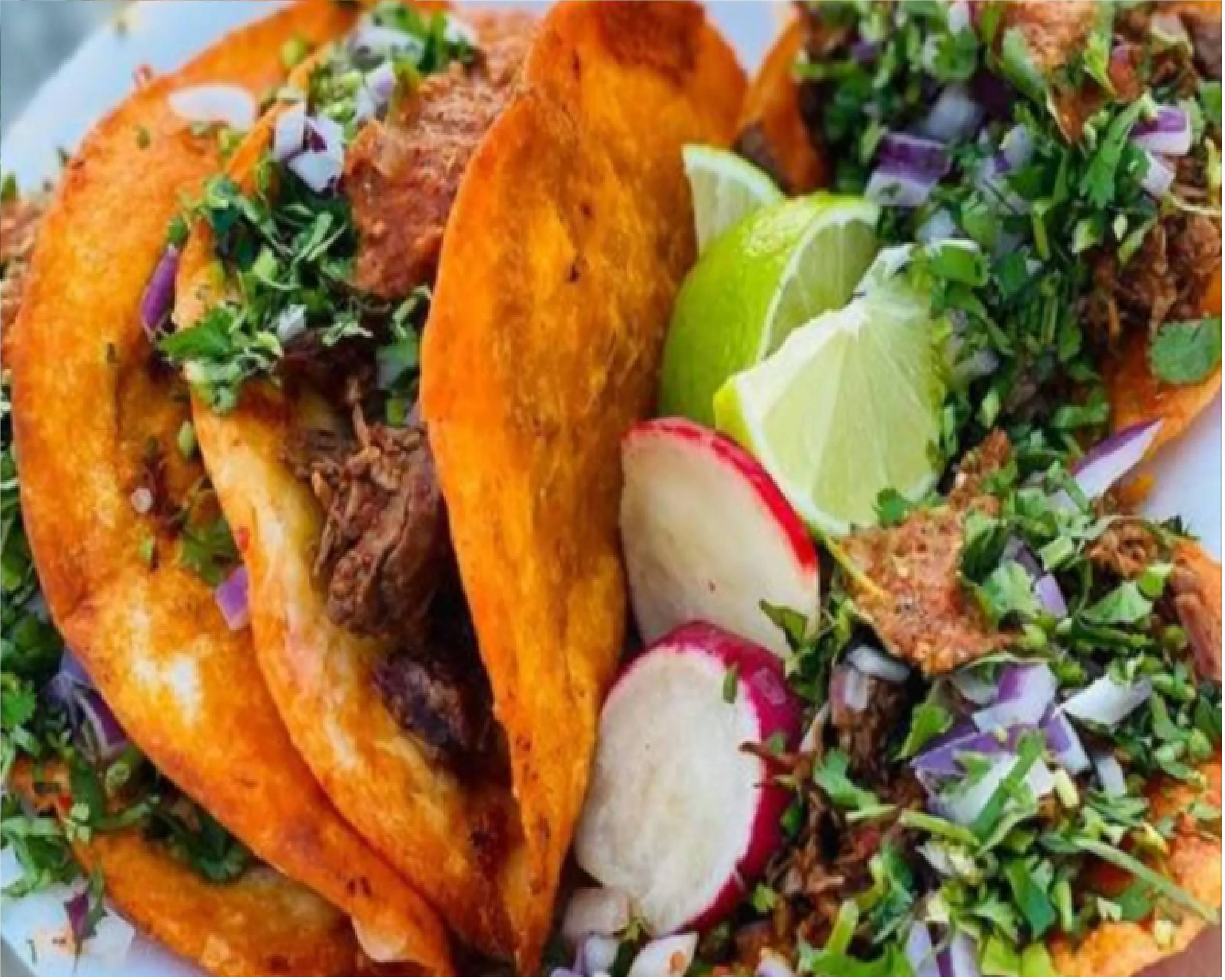 Tacos De Birria El Cacheton Menú a Domicilio en Tijuana | Tacos De ...