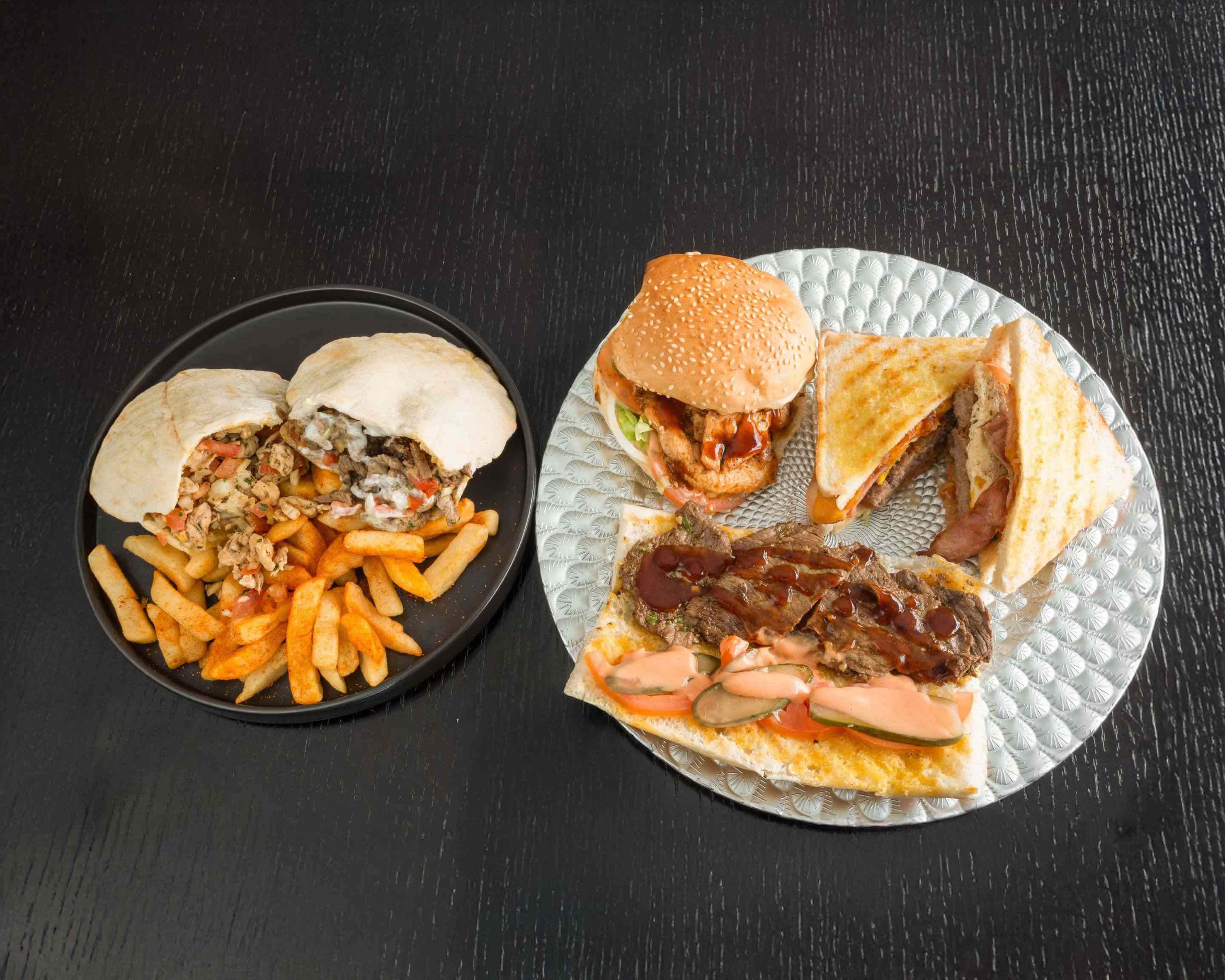 Order SHAWARMA HUB | Menu & prices | Johannesburg and Pretoria delivery ...