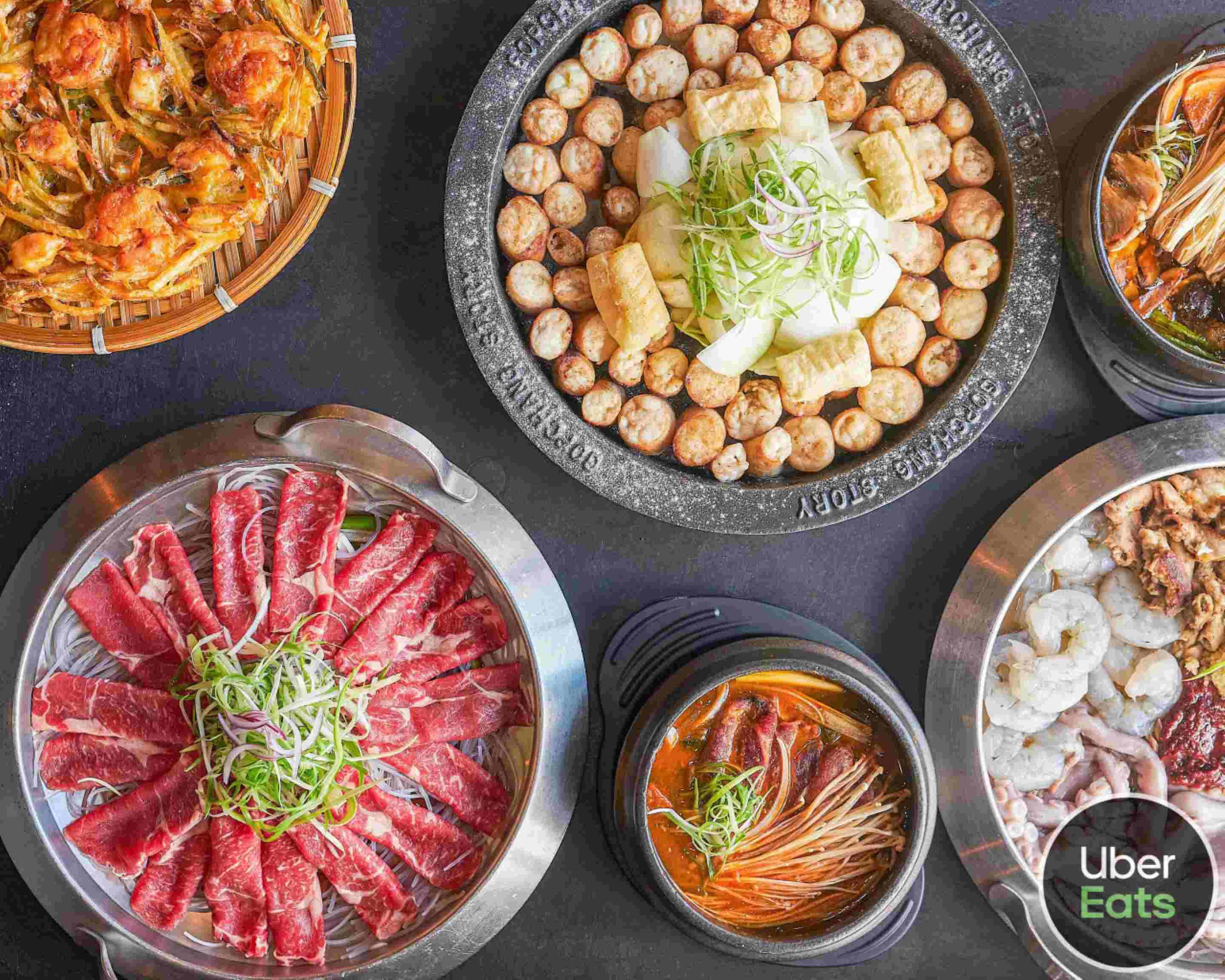 Order Gopchang Story - Boston Delivery in Boston | Menu & Prices | Uber ...