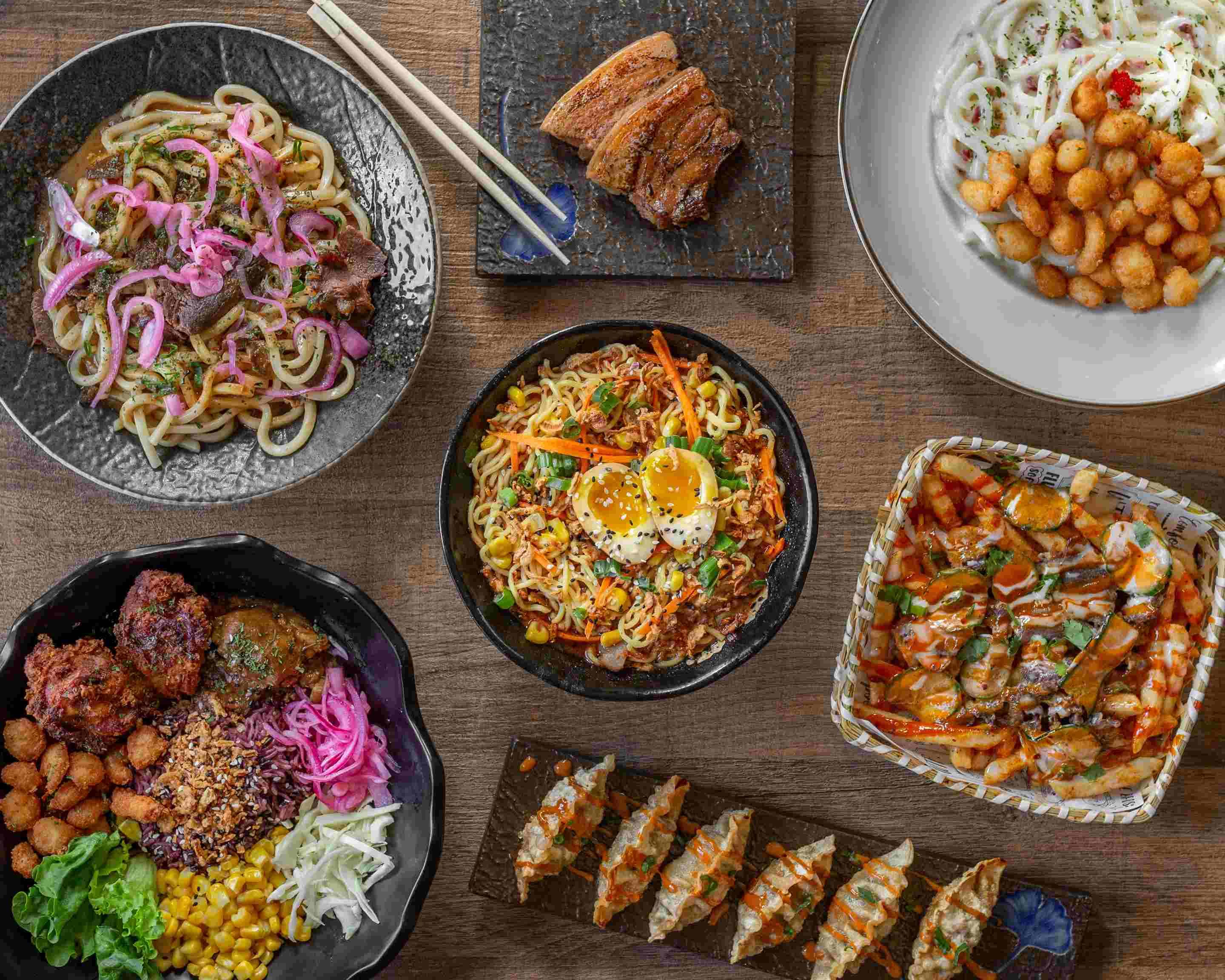 Order Mingle - Menu & Prices - London Delivery | Uber Eats