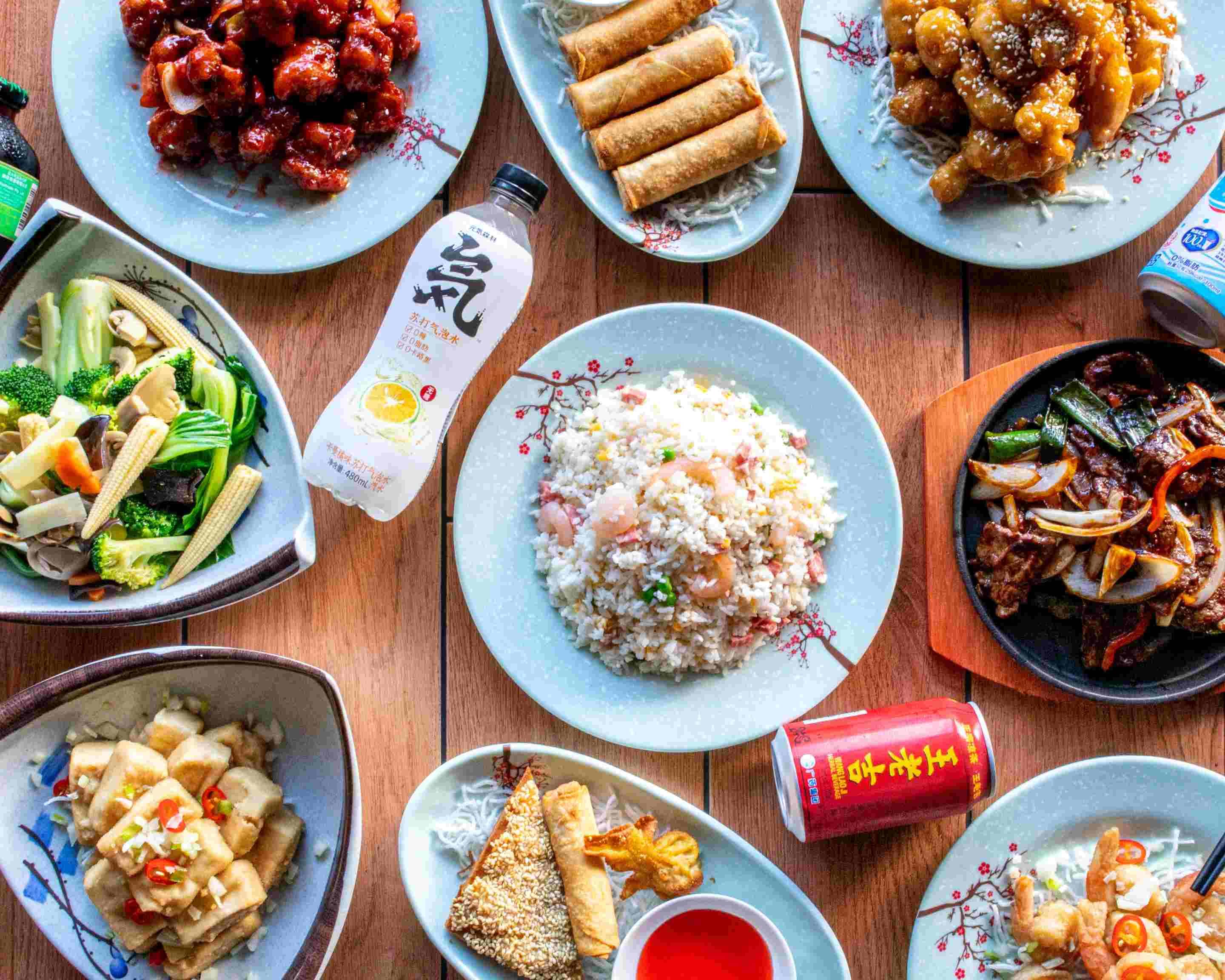 Order Hu Tong Li Restaurant | Menu & Prices | Brisbane Delivery | Uber Eats