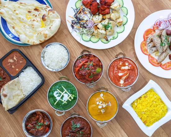 Order Curry Junction Delivery Online | Christchurch | Takeout Menu ...