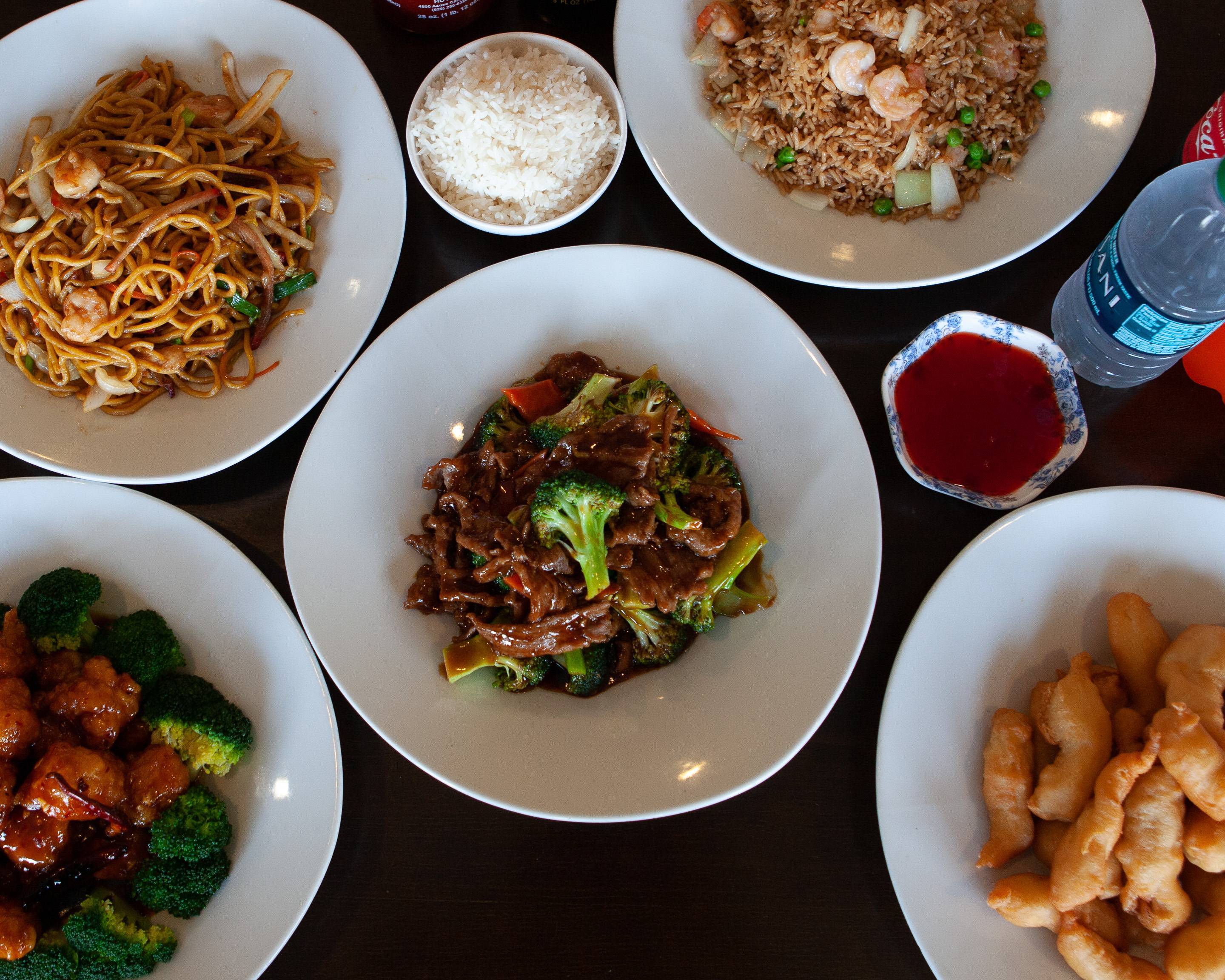 Order Supreme Taste Restaurant - Menu & Prices - Houston Delivery ...