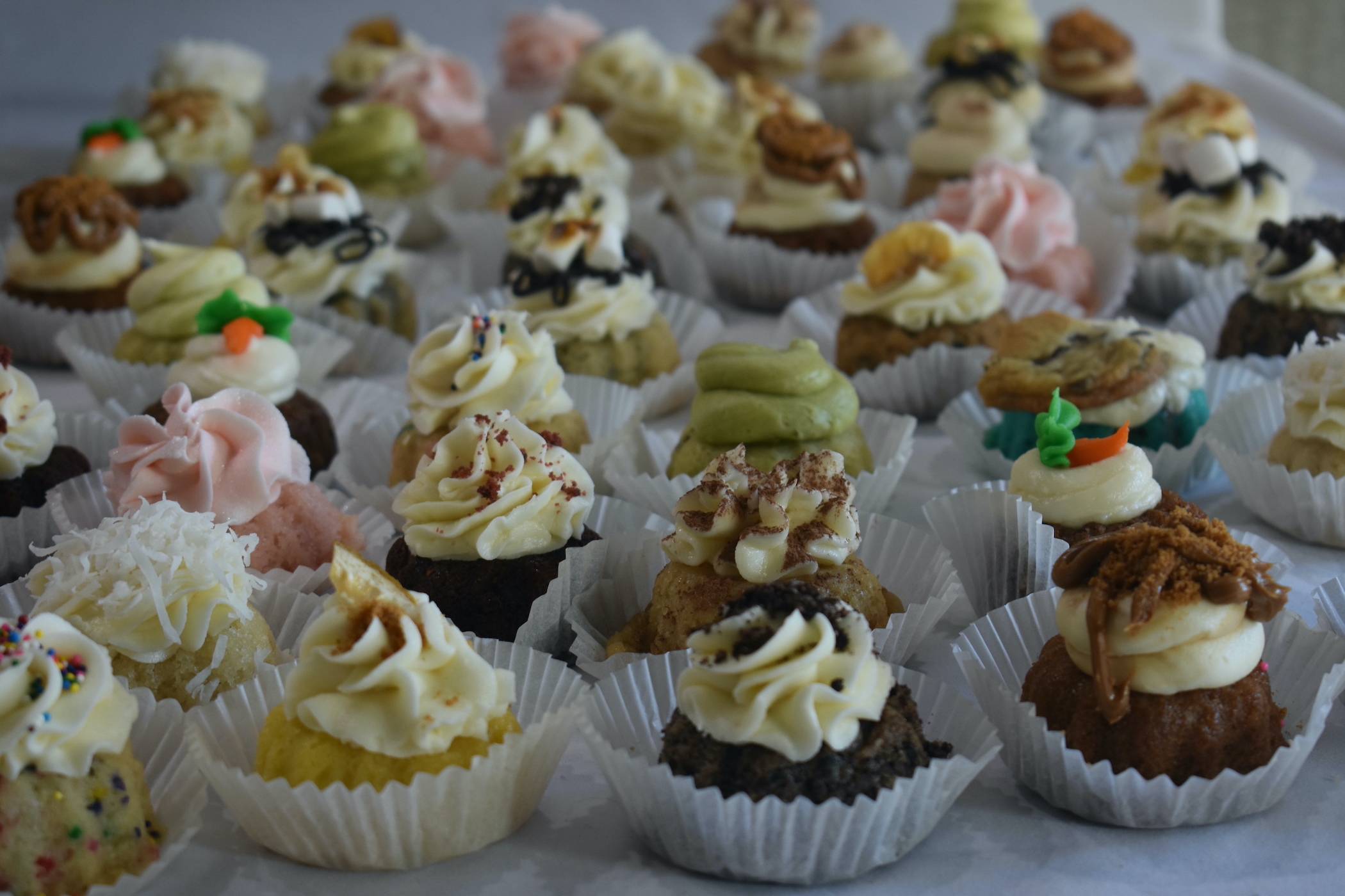 Order Zalie Cakes Bakery Menu Delivery【Menu & Prices】| Hollywood | Uber ...